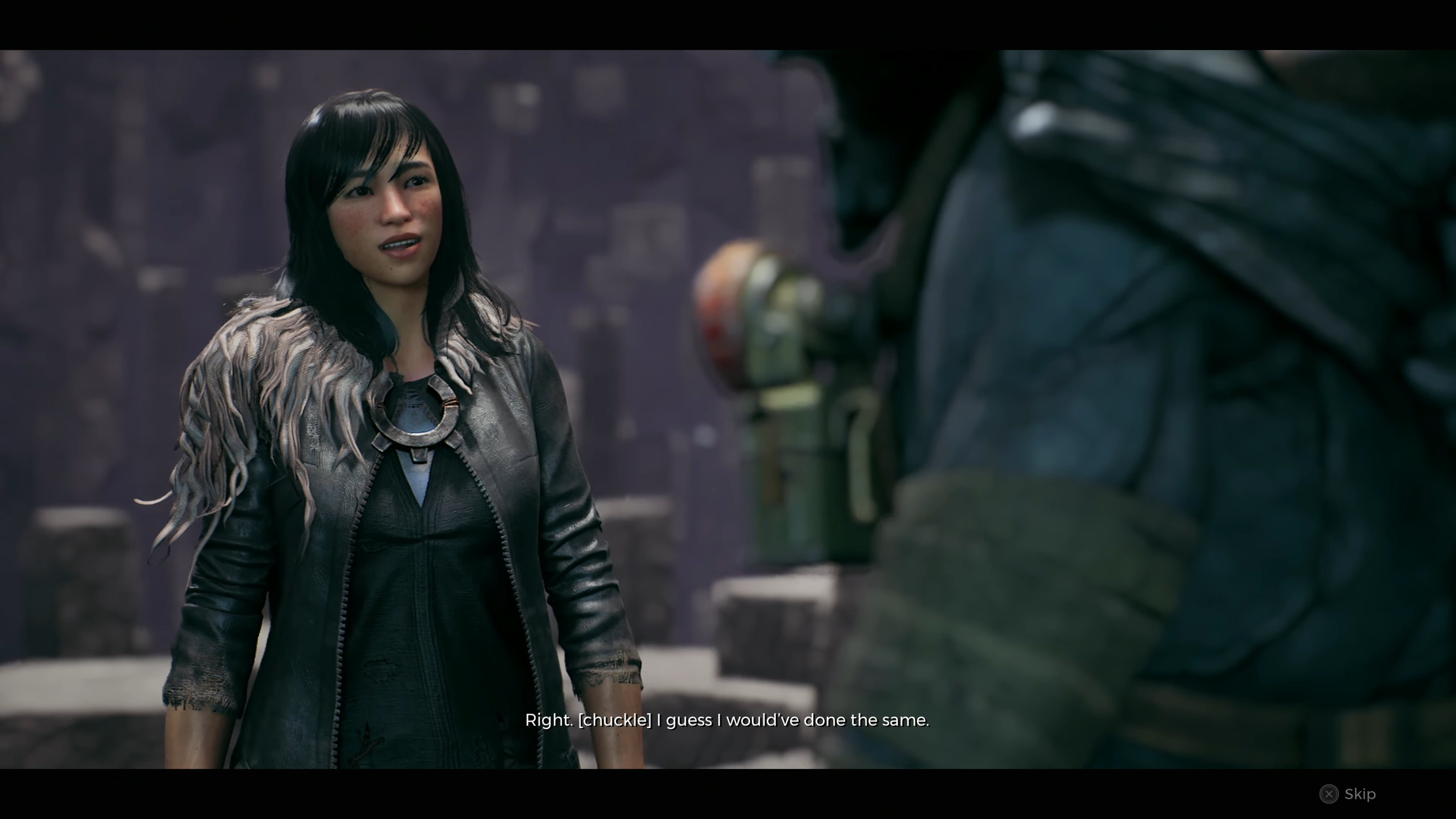 Remnant 2 is a fitting showcase for Unreal Engine 5's Nanite technology ...