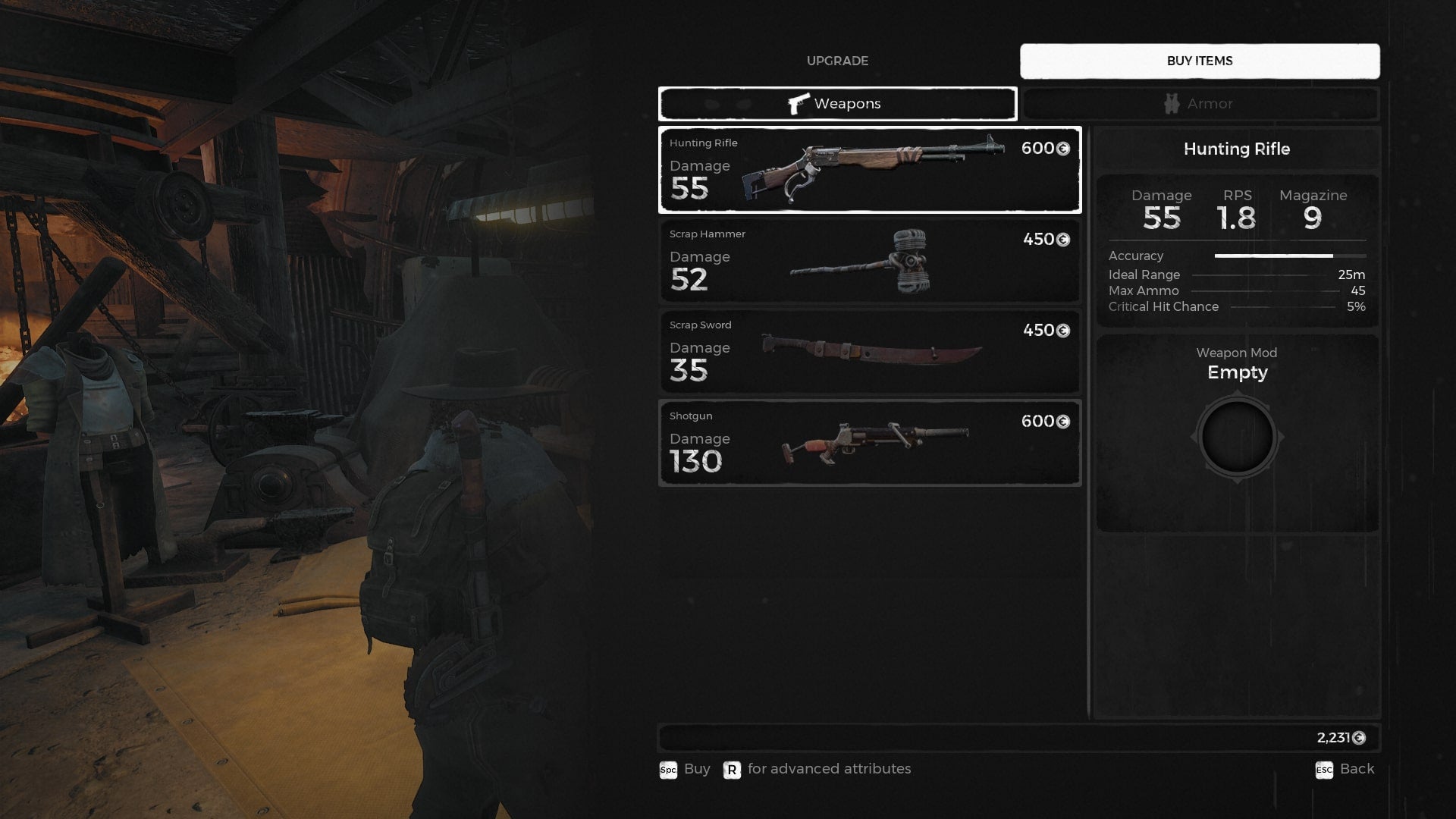 Remnant From The Ashes Weapons Unlock Guide | VG247