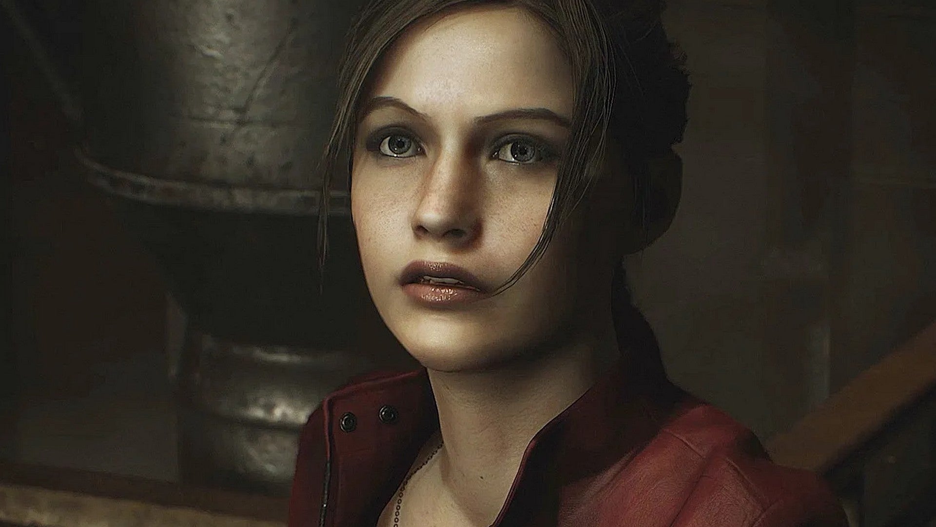 Resident Evil 2 Remake: Kompletter Walkthrough mit Claire in Durchgang ...