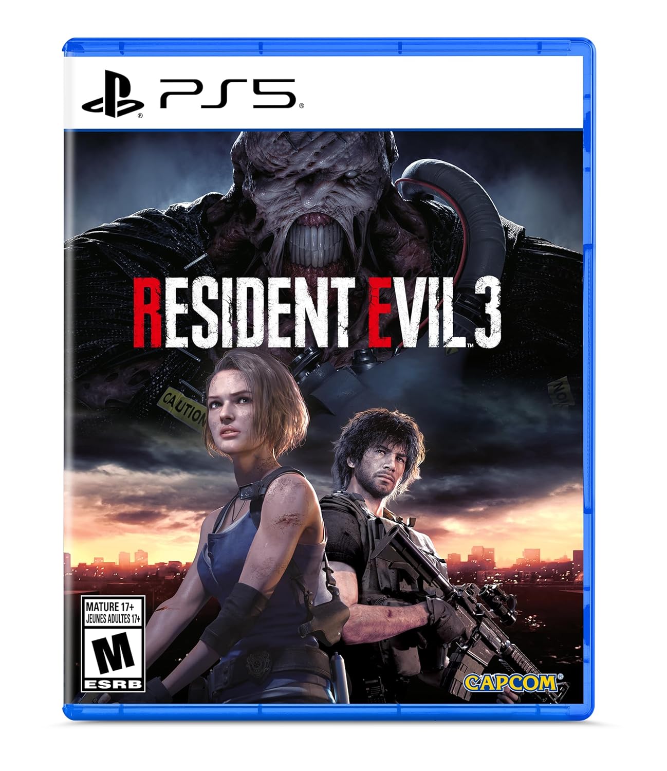 Amazon drops Resident Evil games to just less than $20 each after Requiem reveal | VG247