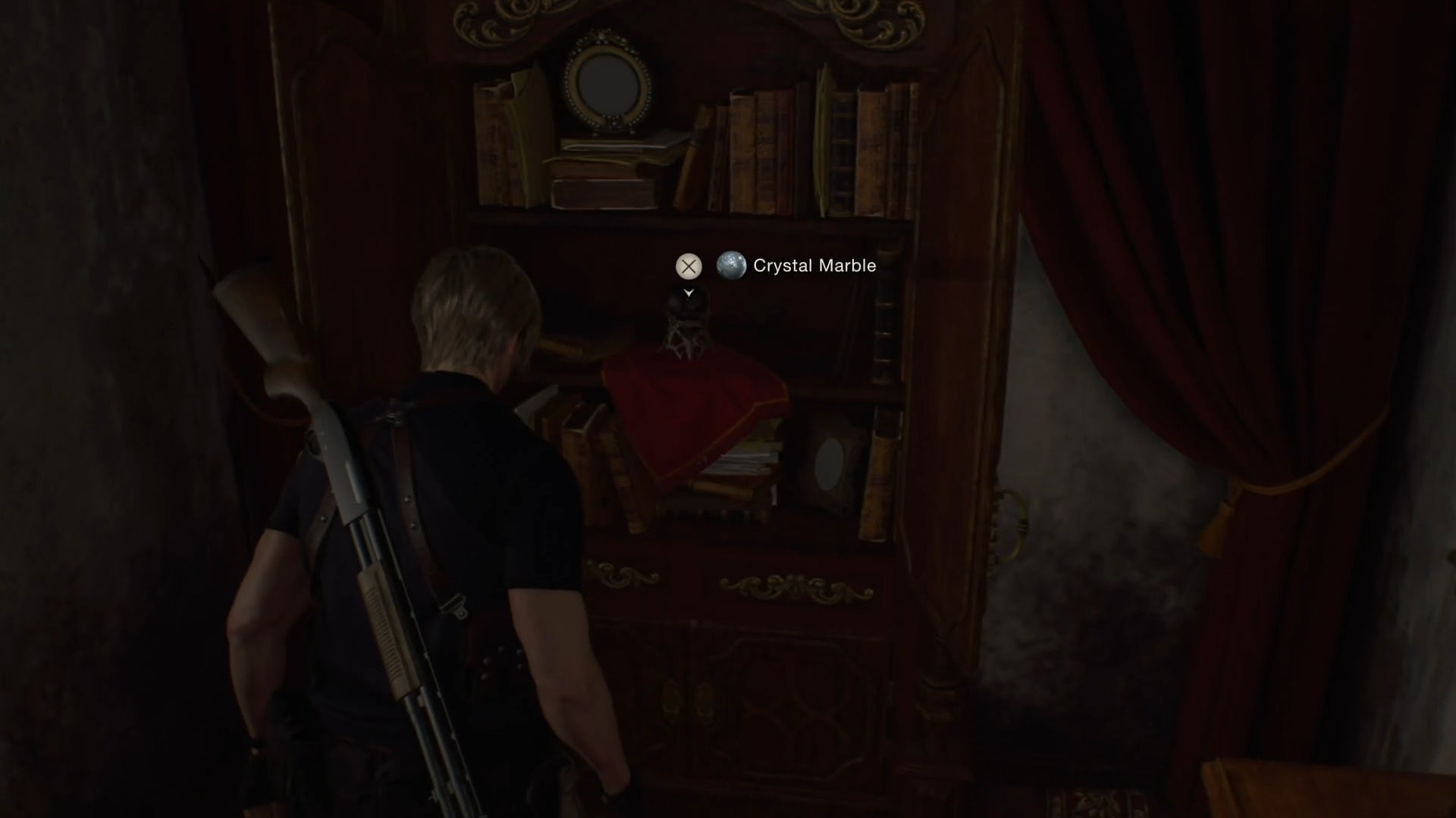 Resident Evil 4 Combination Lock puzzle solution and how to solve ...