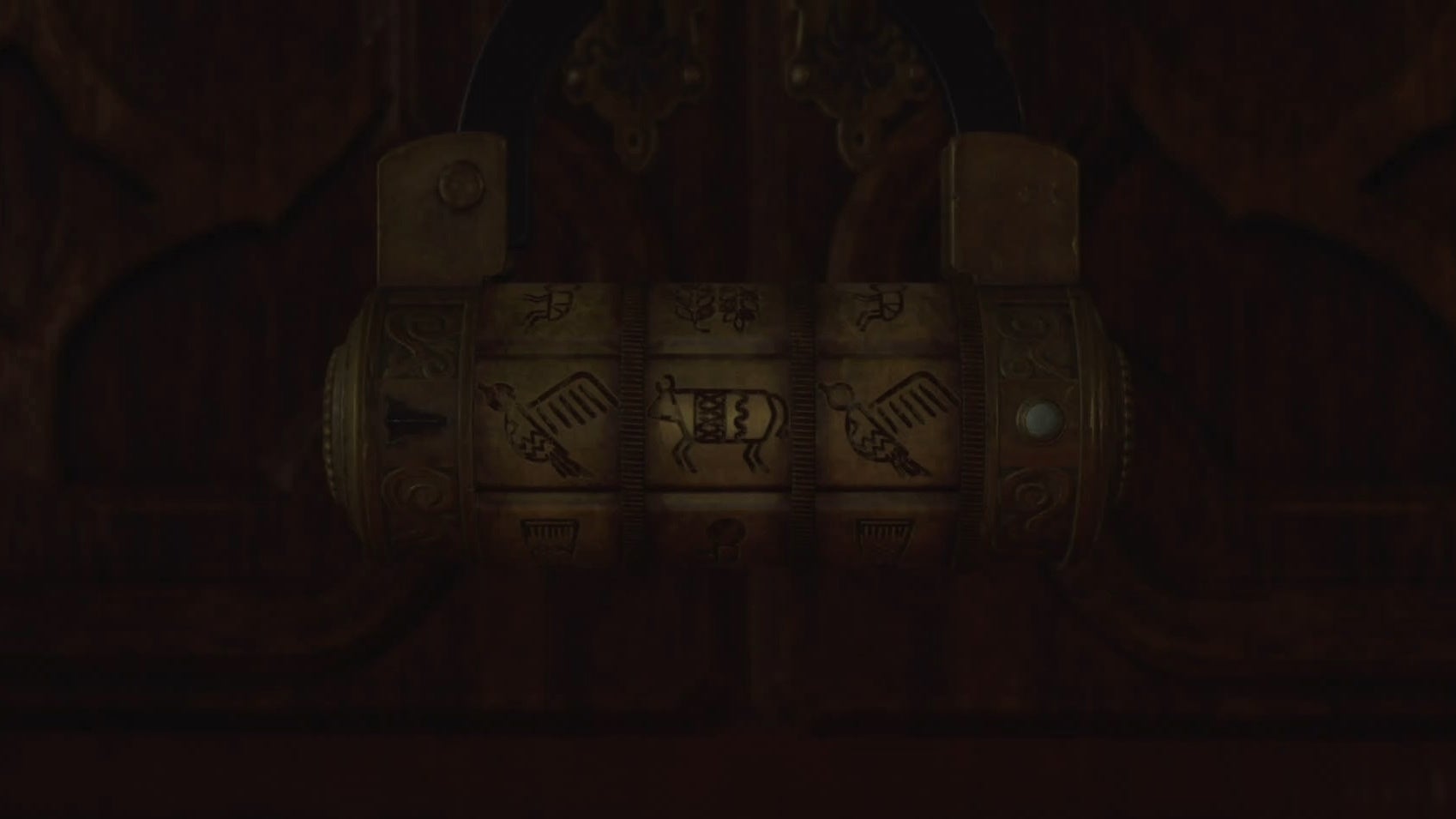 Resident Evil 4 Combination Lock puzzle solution and how to solve ...