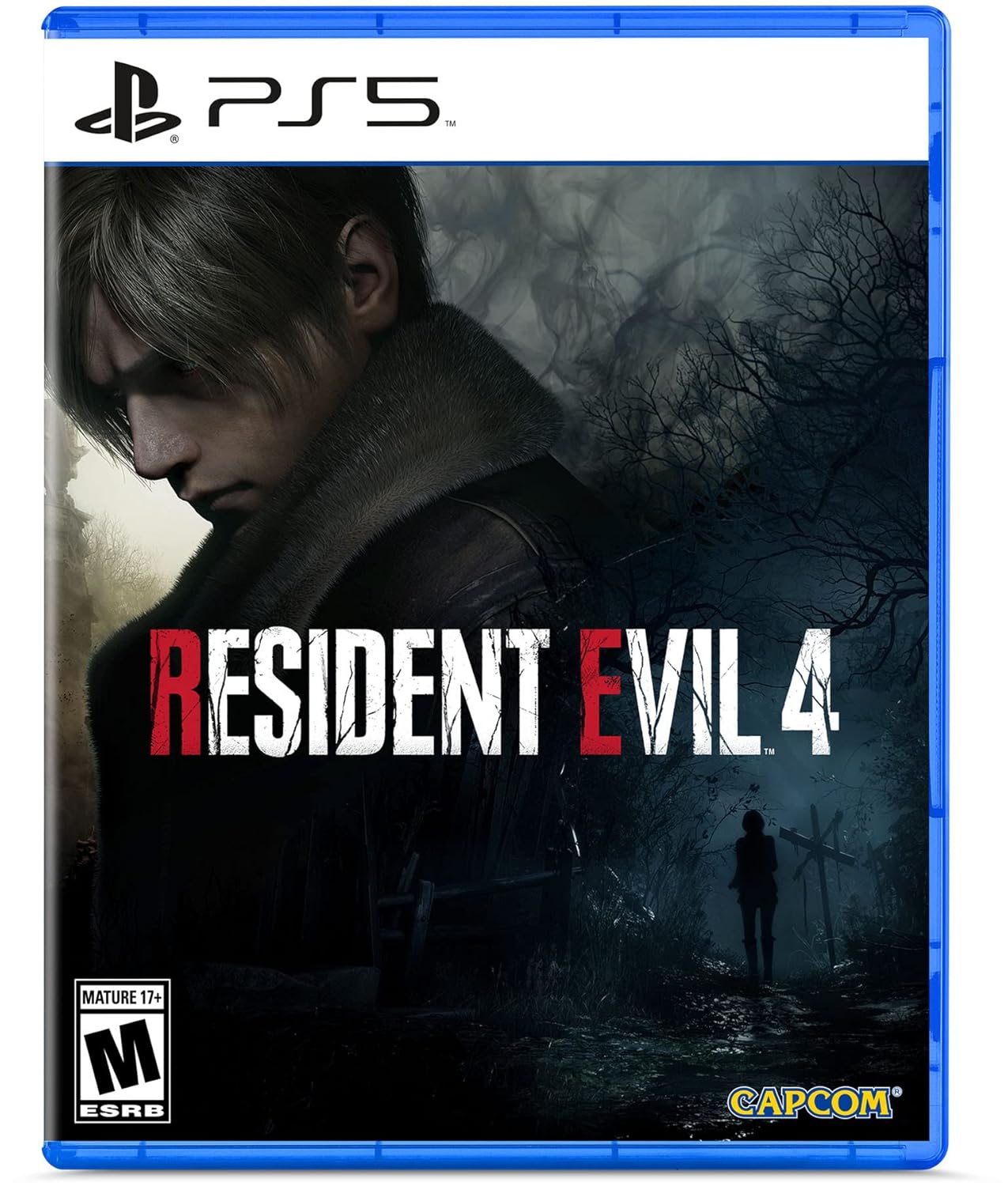 Amazon drops Resident Evil games to just less than $20 each after Requiem reveal | VG247