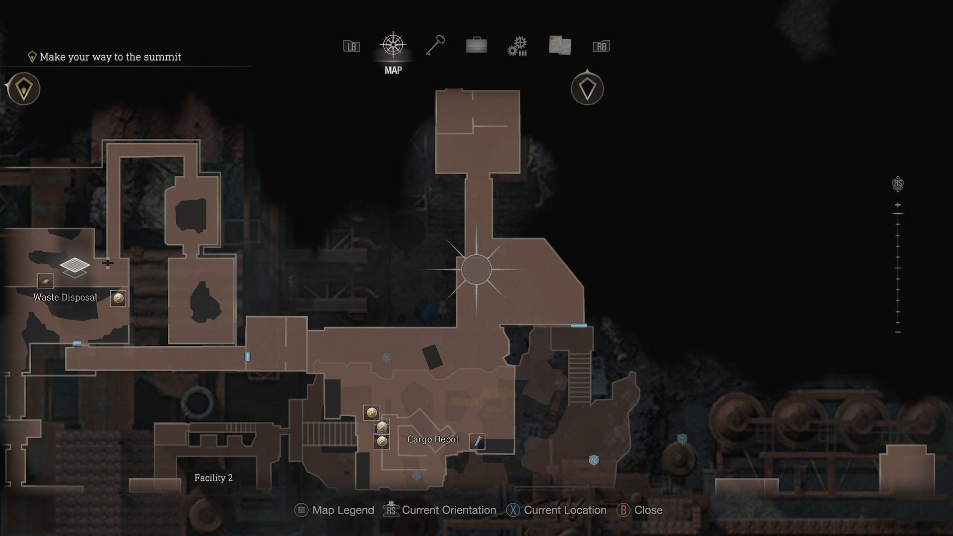 How to defeat ‘The Wandering Dead’ strong threat in Resident Evil 4 ...