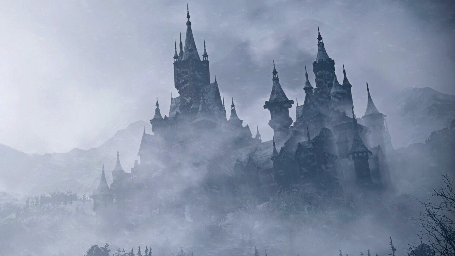 Resident Evil Village | Eurogamer.de