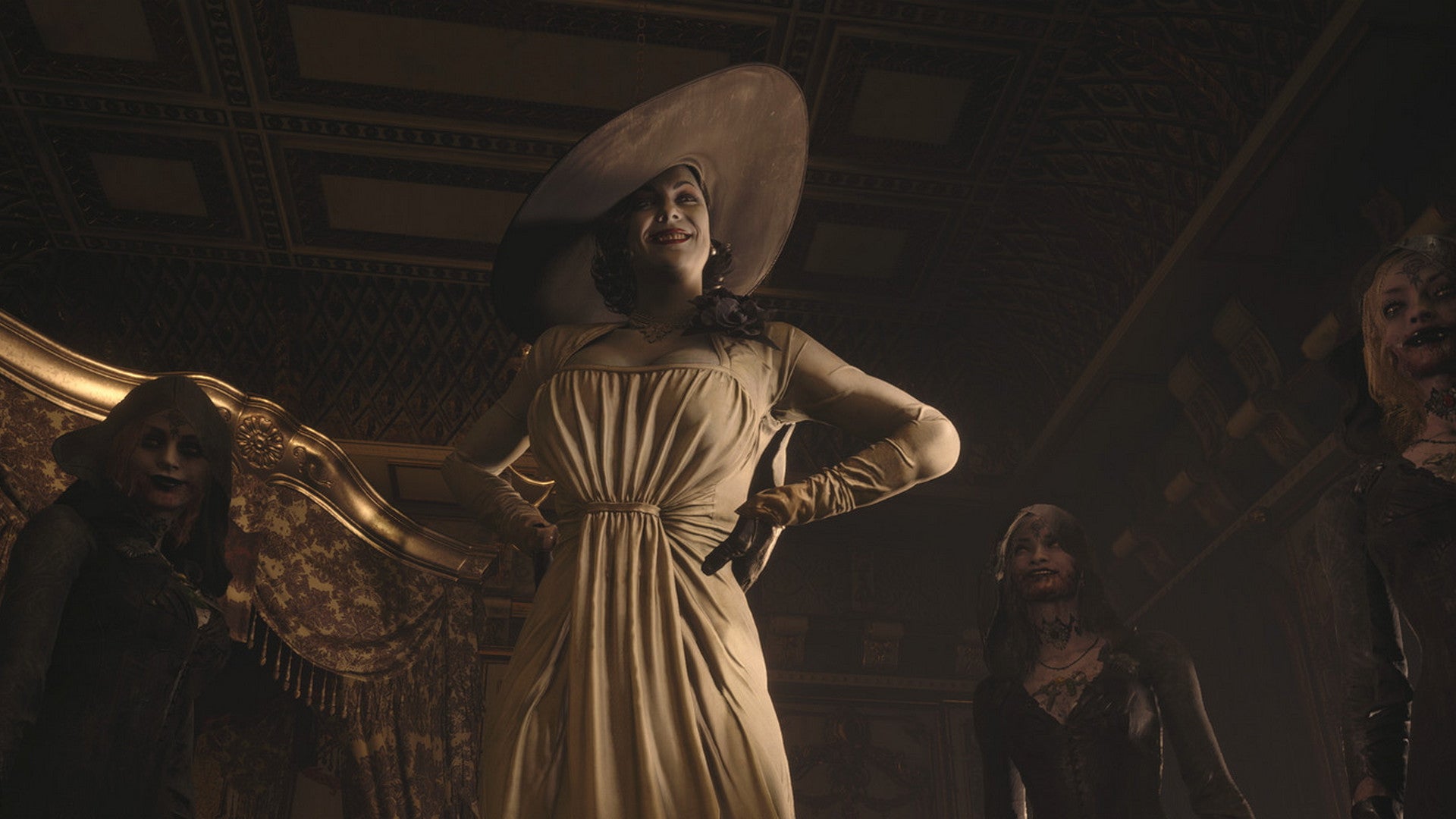 Resident Evil 2 Remake: Komplettlösung, Tipps und Tricks | Eurogamer.de