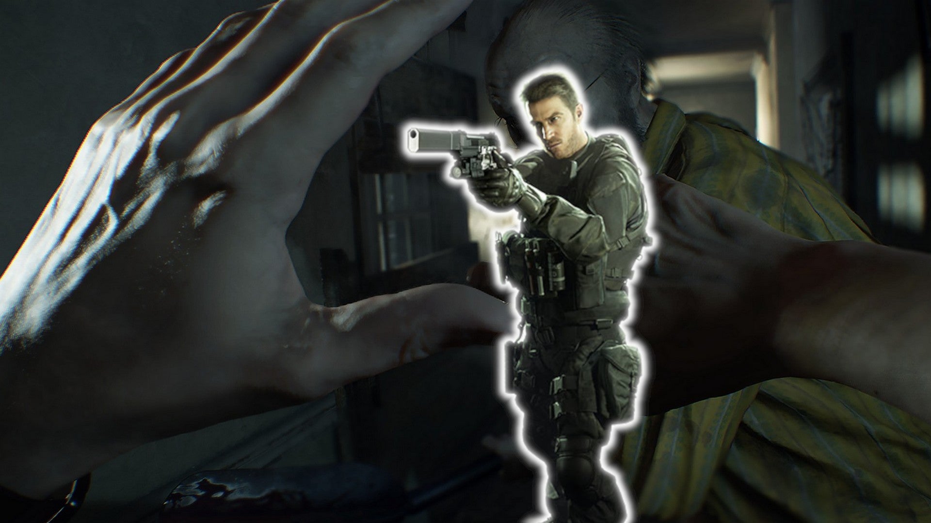 Resident Evil 2, 3 und 7: Release-Datum der Cloud-Versionen für ...