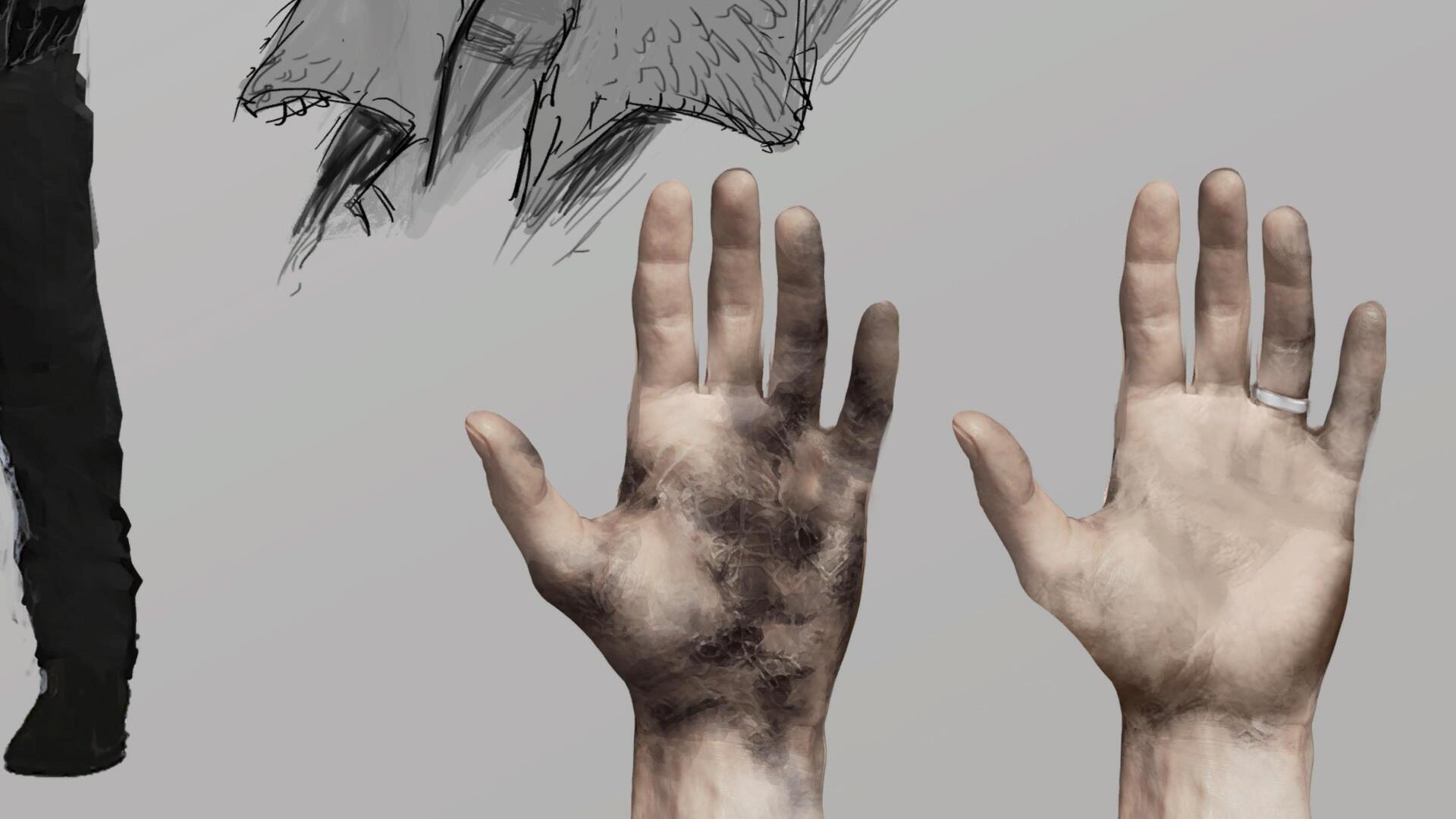 Resident Evil 9 Requiem: Todos los Easter eggs y referencias a la saga ...