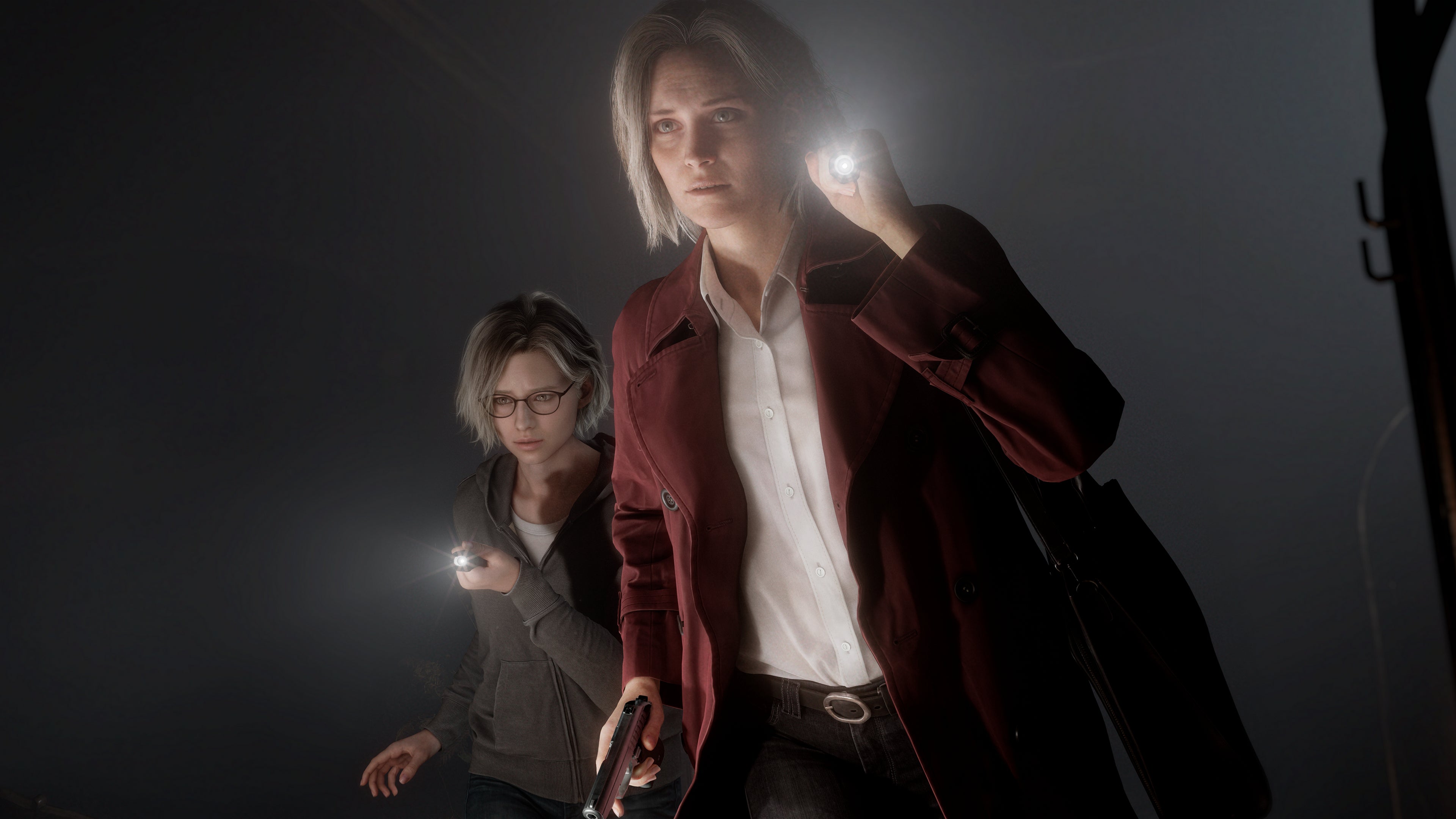 Kann Resident Evil Requiem auf der Switch 2 mithalten? Neues Gameplay ...