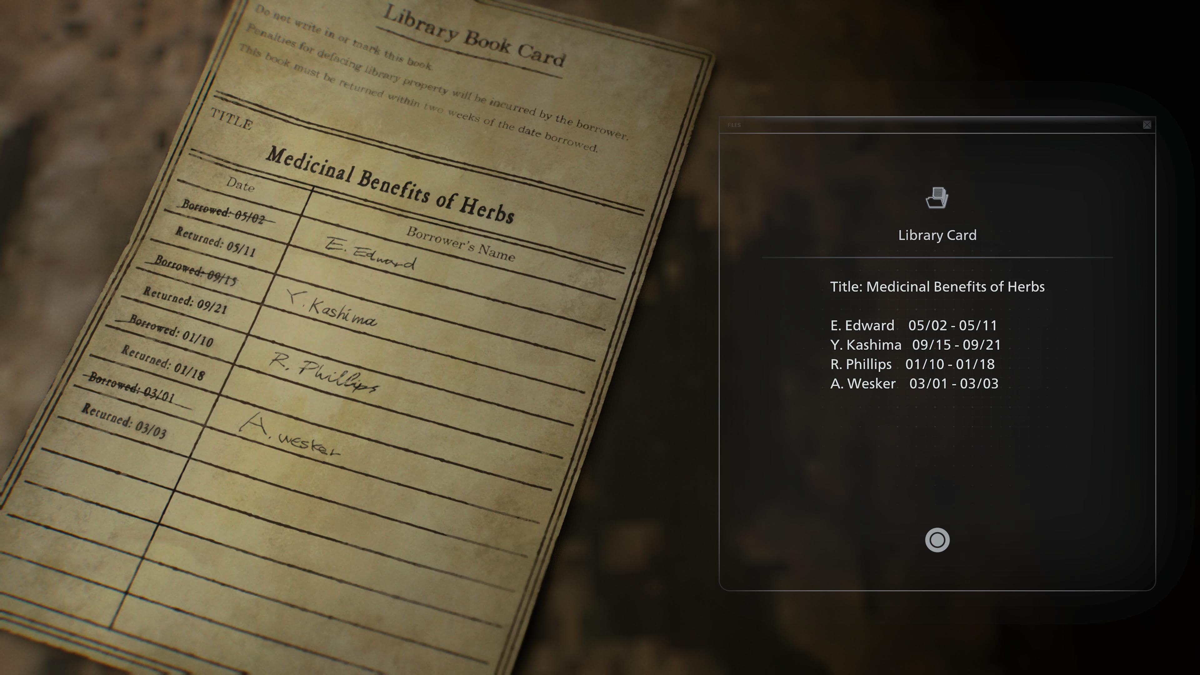 How to open the RPD briefcase in Resident Evil Requiem | Eurogamer.net