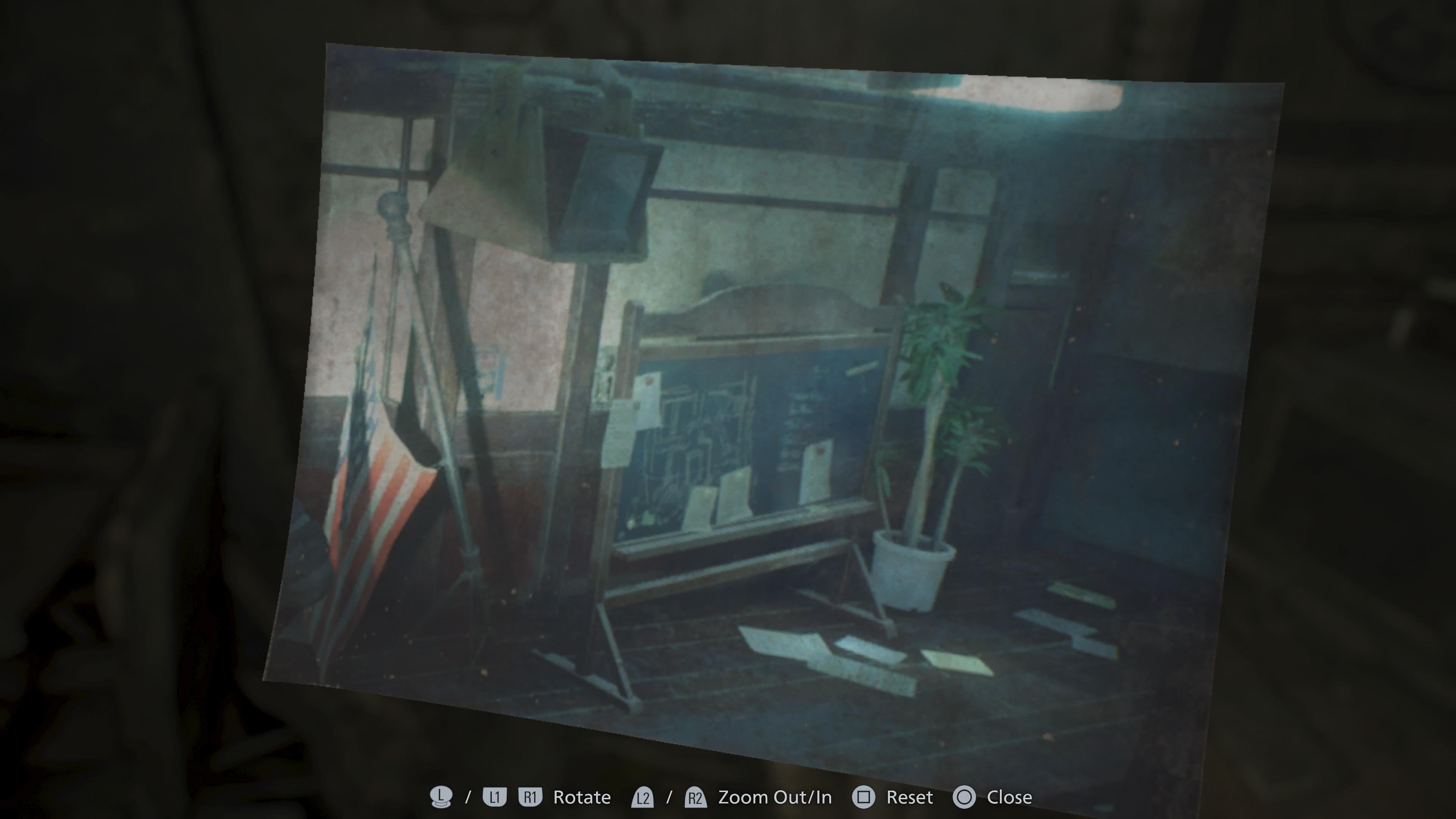 How to solve the Scavenger Hunt in Resident Evil Requiem | Eurogamer.net