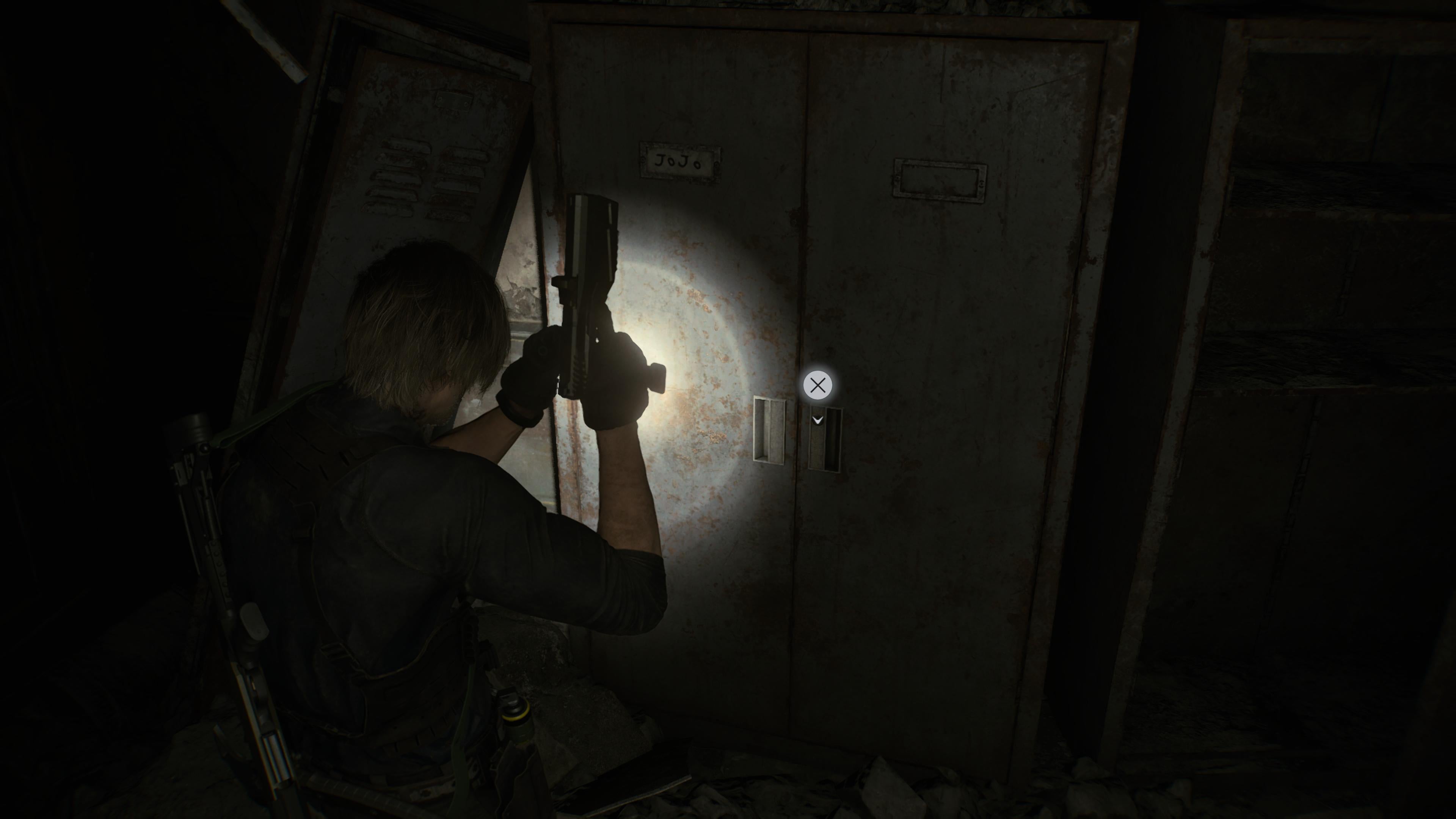 How to solve the Scavenger Hunt in Resident Evil Requiem | Eurogamer.net