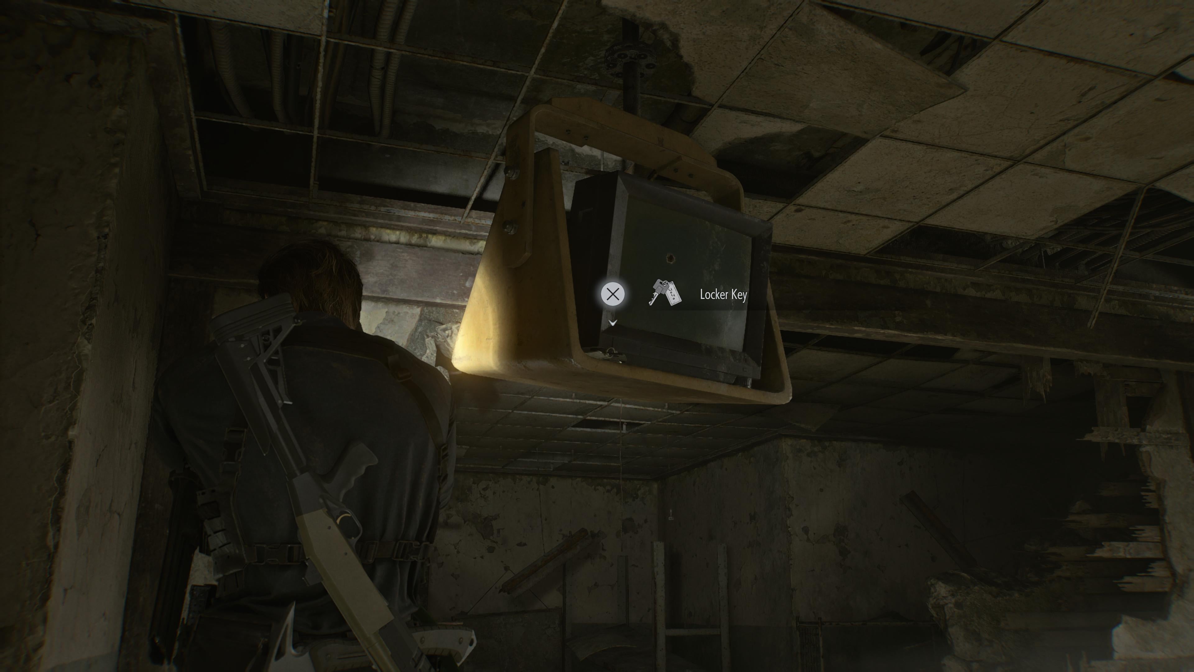How to solve the Scavenger Hunt in Resident Evil Requiem | Eurogamer.net