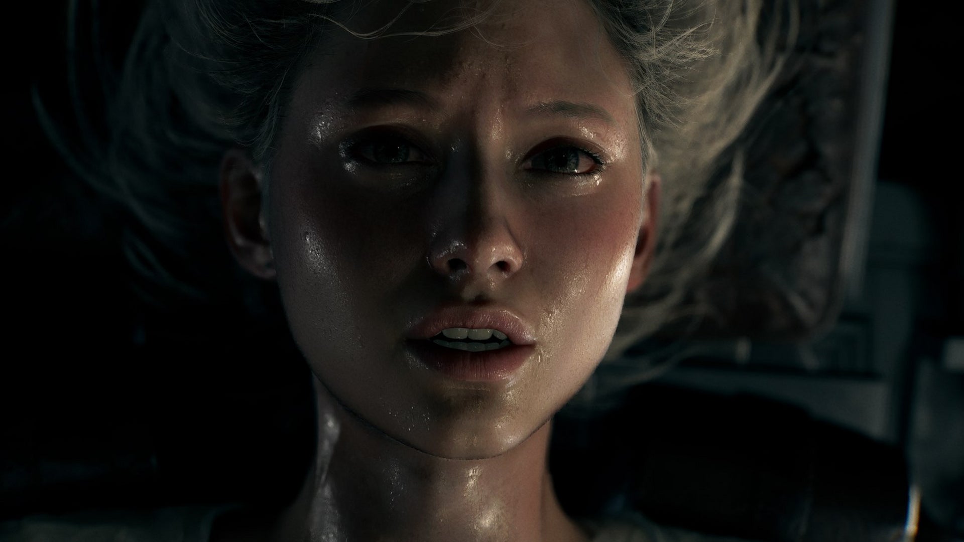 Kann Resident Evil Requiem auf der Switch 2 mithalten? Neues Gameplay ...