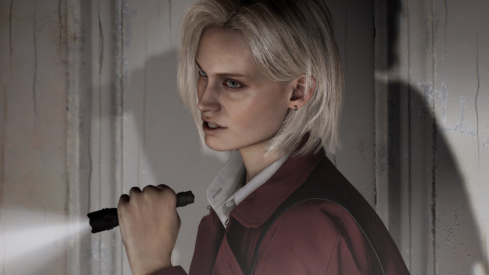 Resident Evil Requiem enthält noch Elemente aus der Zeit, als es ein ...