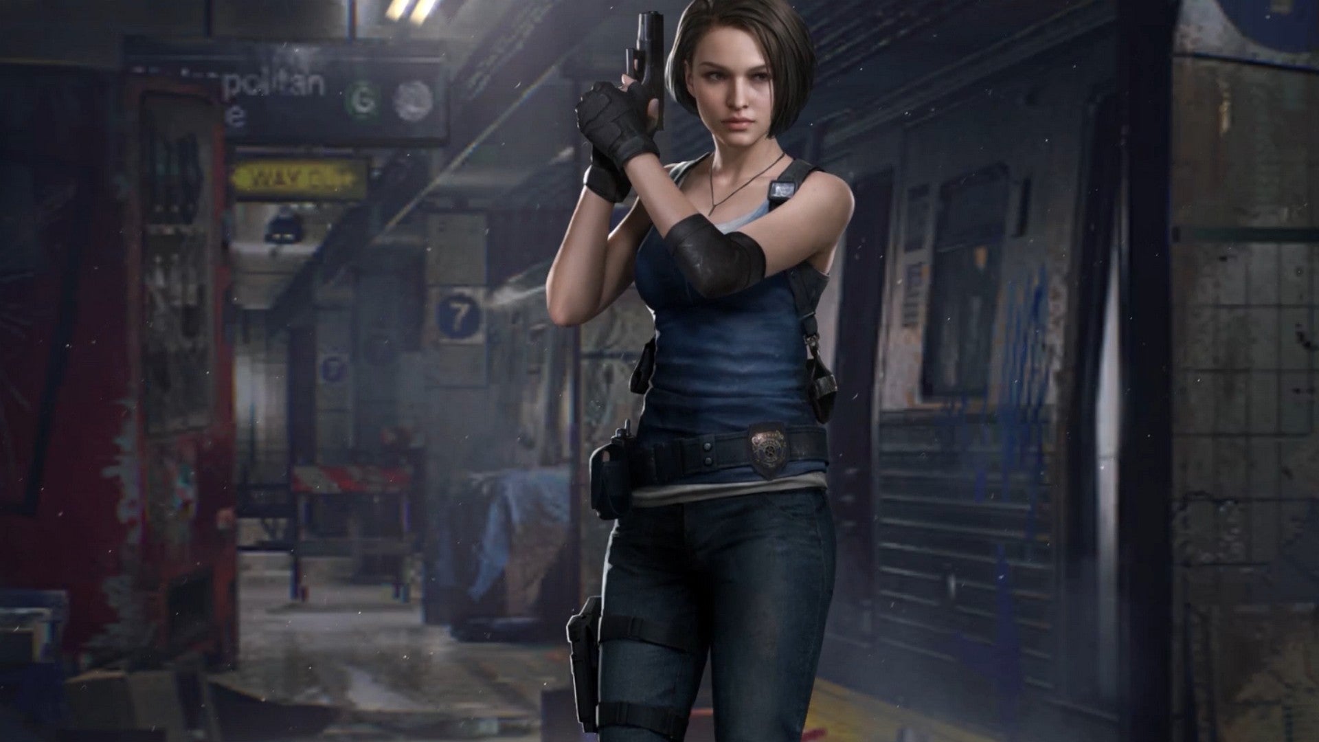 Resident Evil Survival Unit erreicht 2-Millionen-Marke – in nur zehn ...