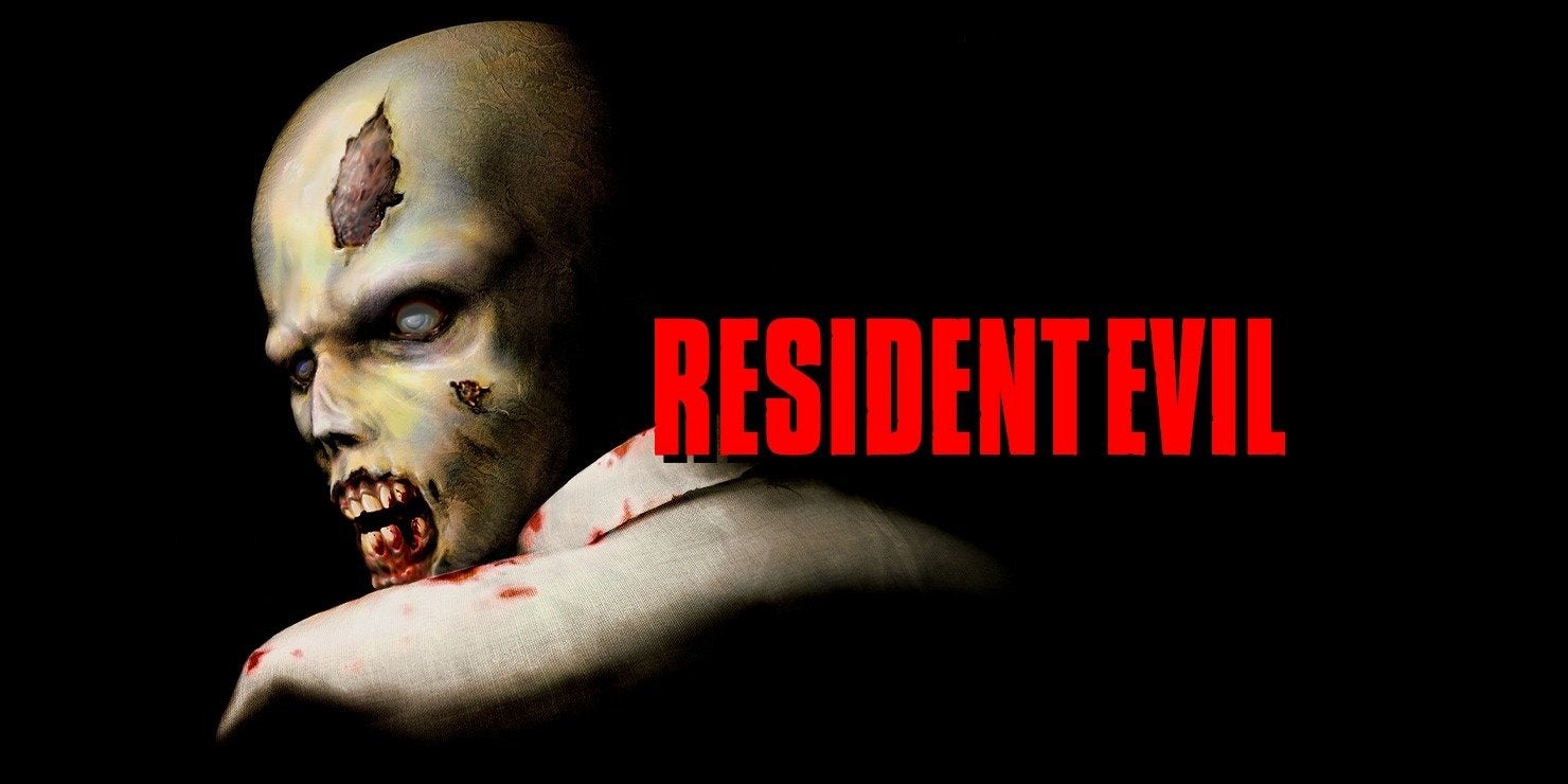 Trilogia original Resident Evil chega ao GOG | Eurogamer.pt