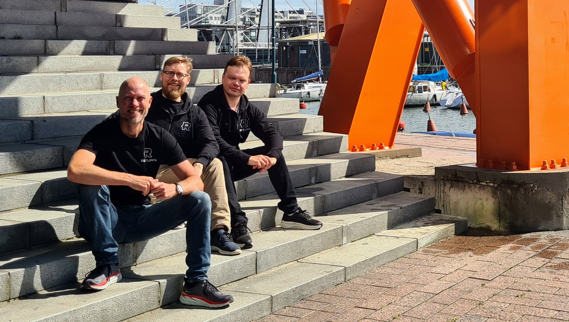 Return Entertainment names Vesa Jutila as CEO | GamesIndustry.biz