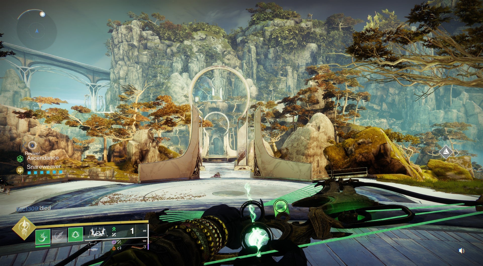 How to find all Ascendant Chests in Destiny 2 | Eurogamer.net