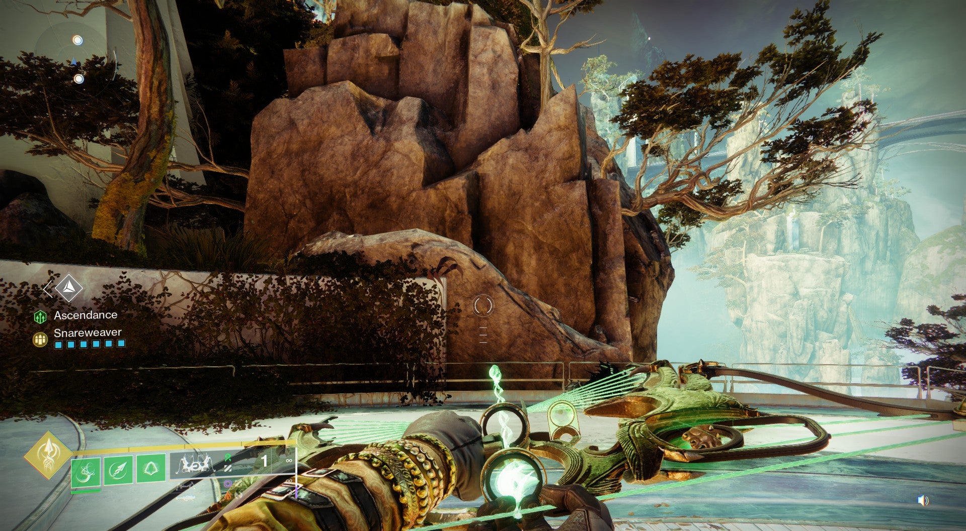 How to find all Ascendant Chests in Destiny 2 | Eurogamer.net