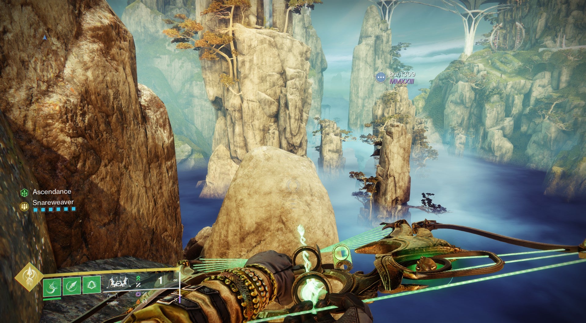 How to find all Ascendant Chests in Destiny 2 | Eurogamer.net