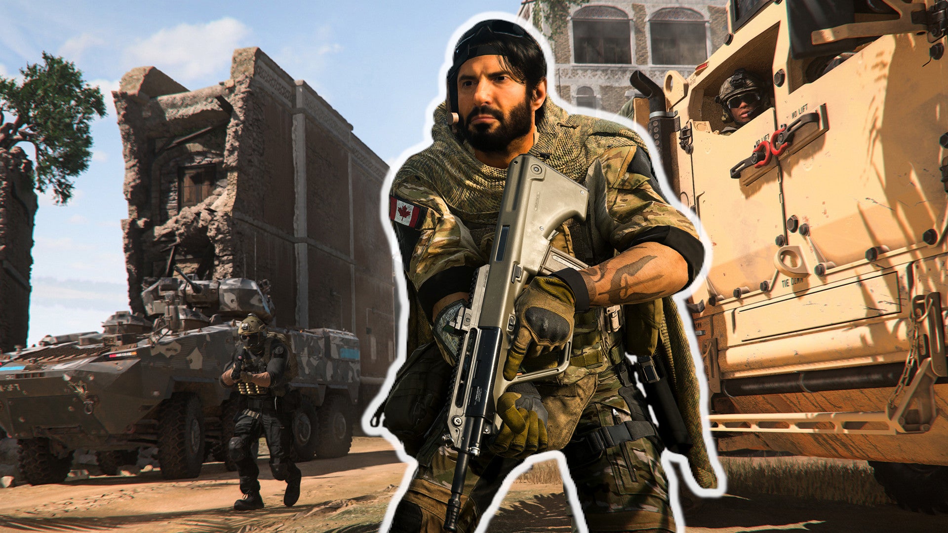 Call of Duty 2023: Richter verrät Release-Datum während der FTC ...