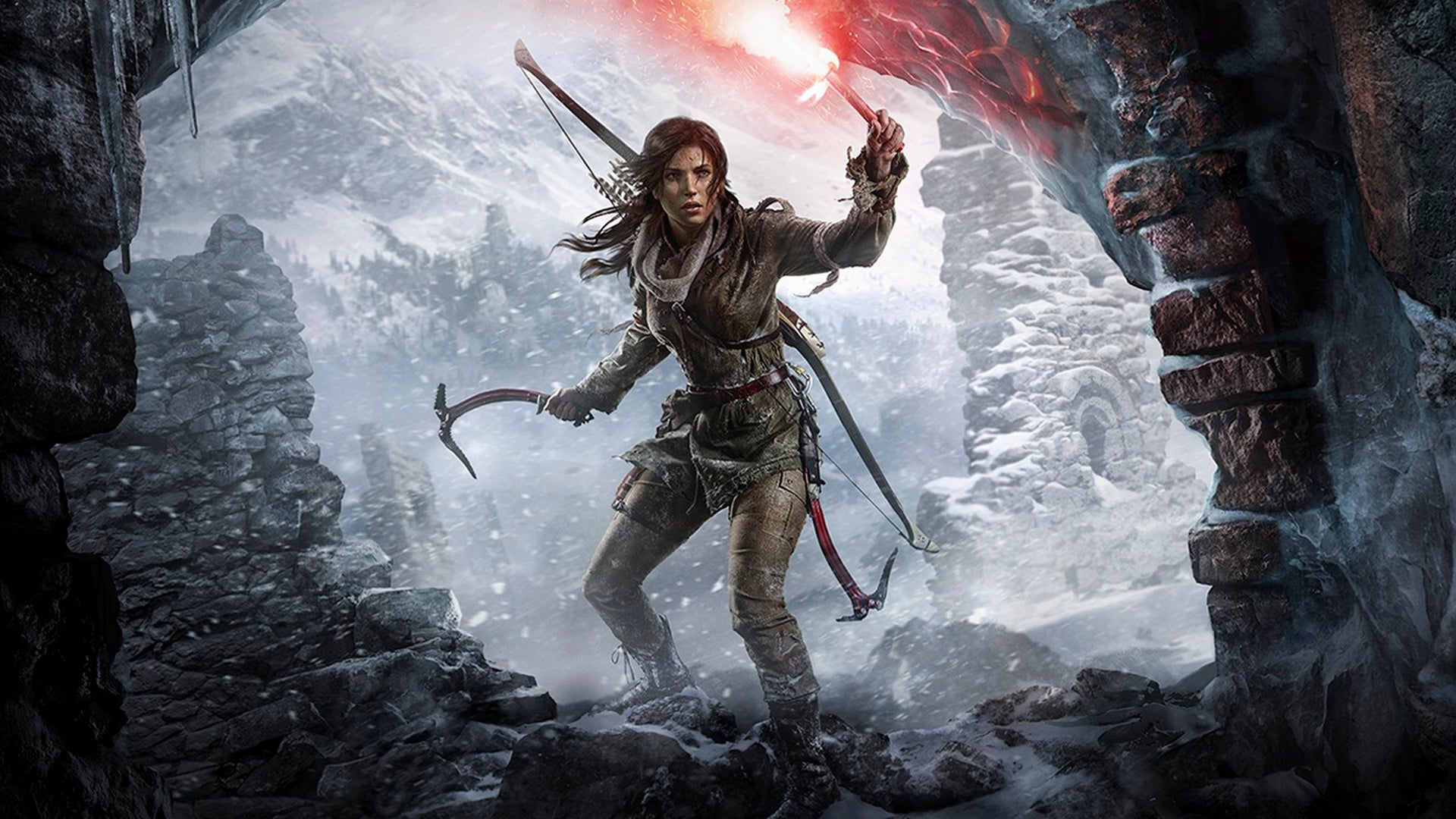 Prime Gaming im November: Rise of the Tomb Raider, Fallout 76 und Two ...