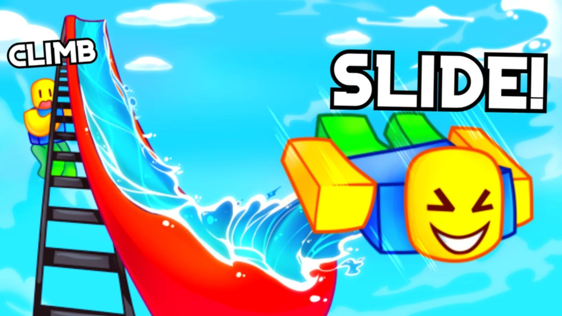 Climb and Slide codes for September 2025 | VG247