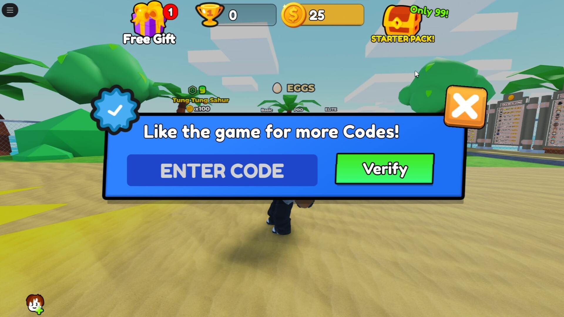 Climb and Slide codes for September 2025 | VG247