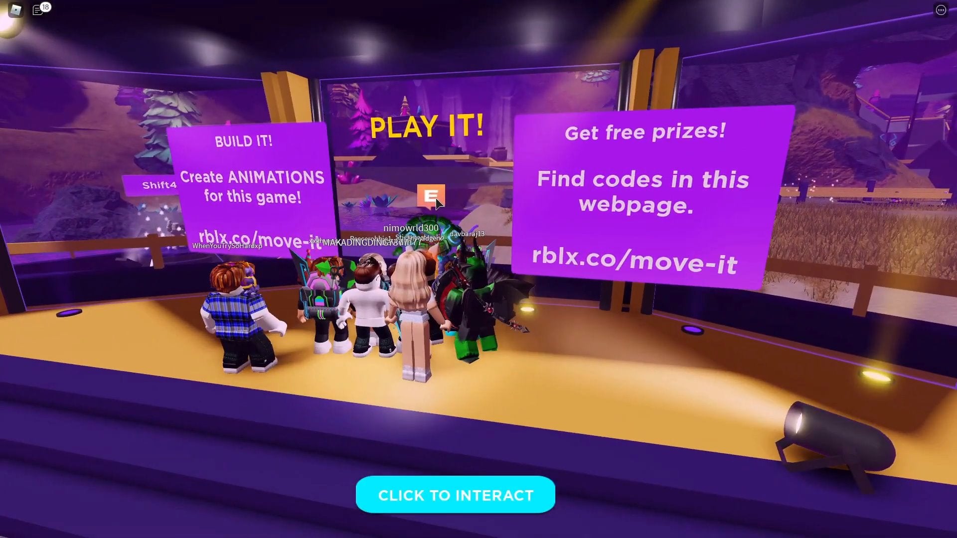 Roblox Codes: Alle kostenlosen Items im März 2025 | Eurogamer.de