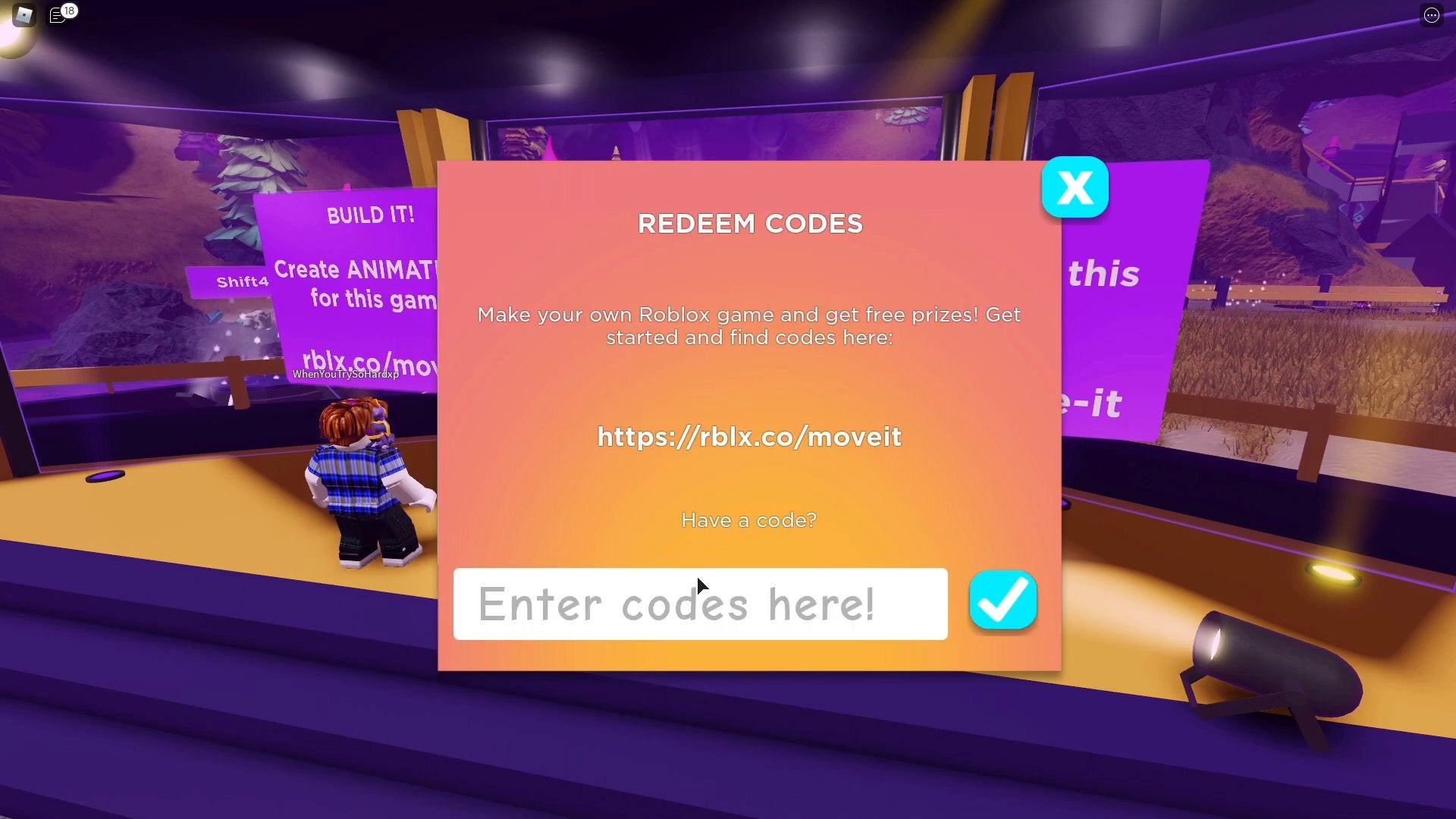 Roblox Codes: Alle kostenlosen Items im März 2025 | Eurogamer.de