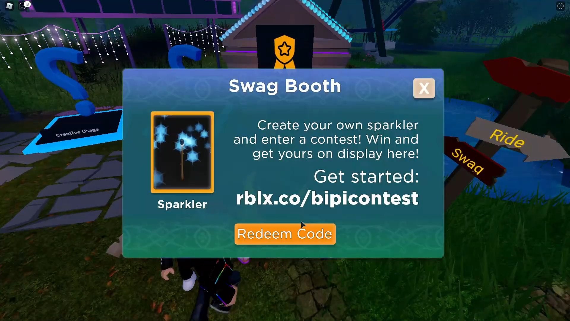 Roblox Codes: Alle kostenlosen Items im März 2025 | Eurogamer.de