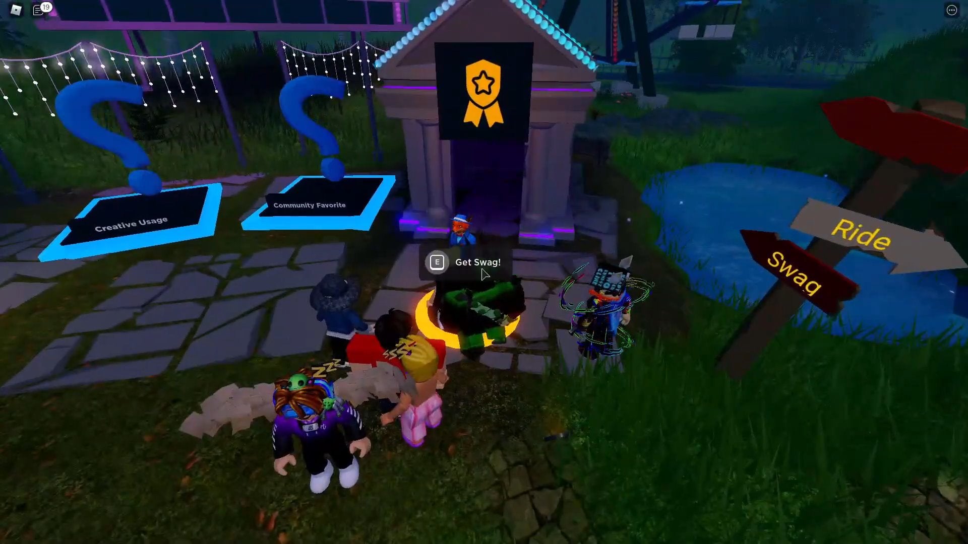 Roblox Codes: Alle kostenlosen Items | Eurogamer.de