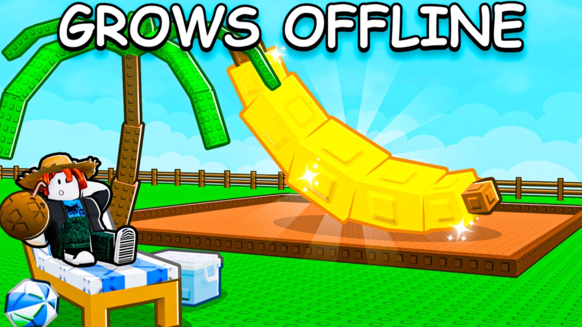 Grow a Garden Crop Mutations: How to apply every mutation to plants | VG247