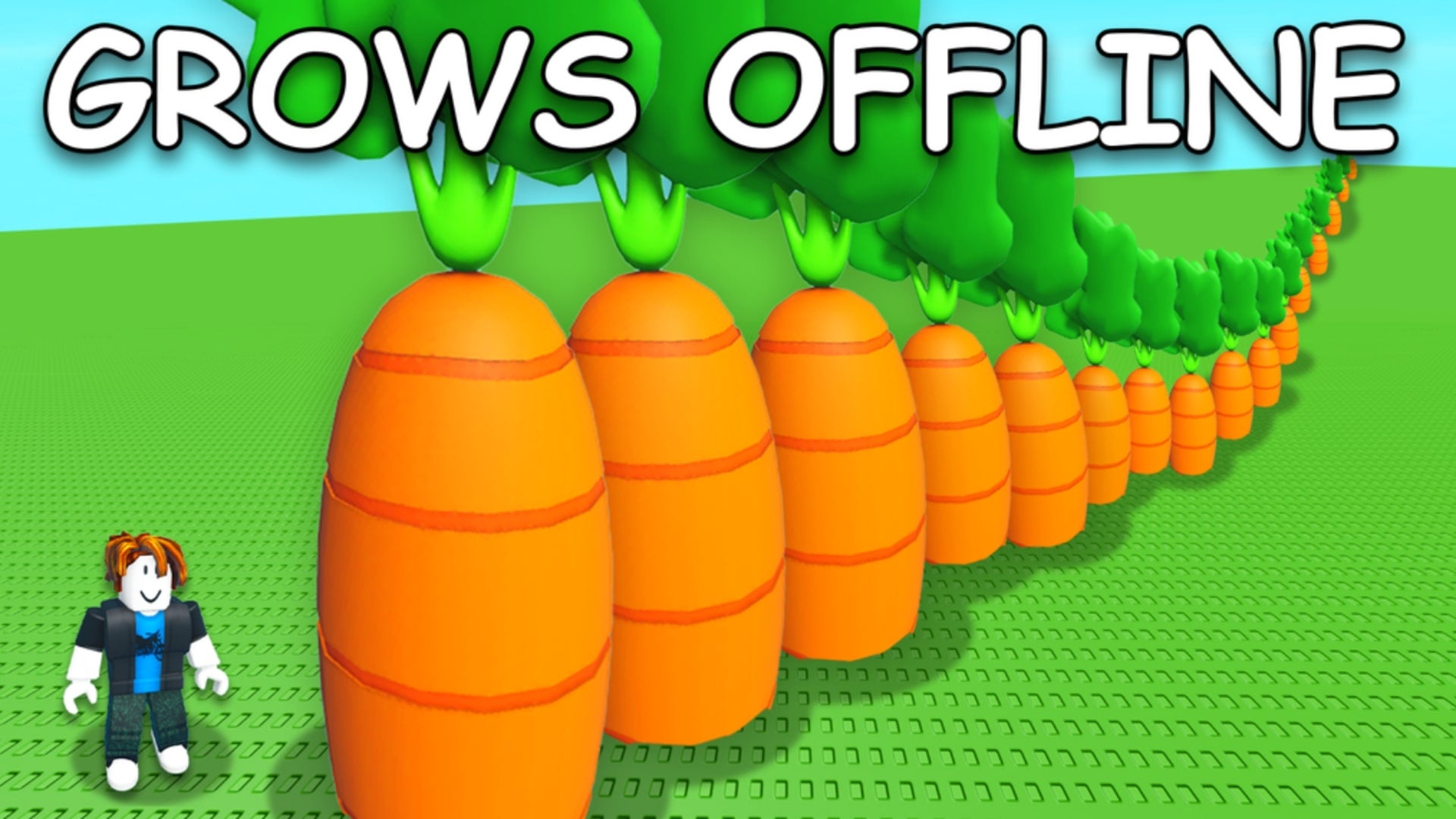 Grow a Garden Seed Packs | VG247