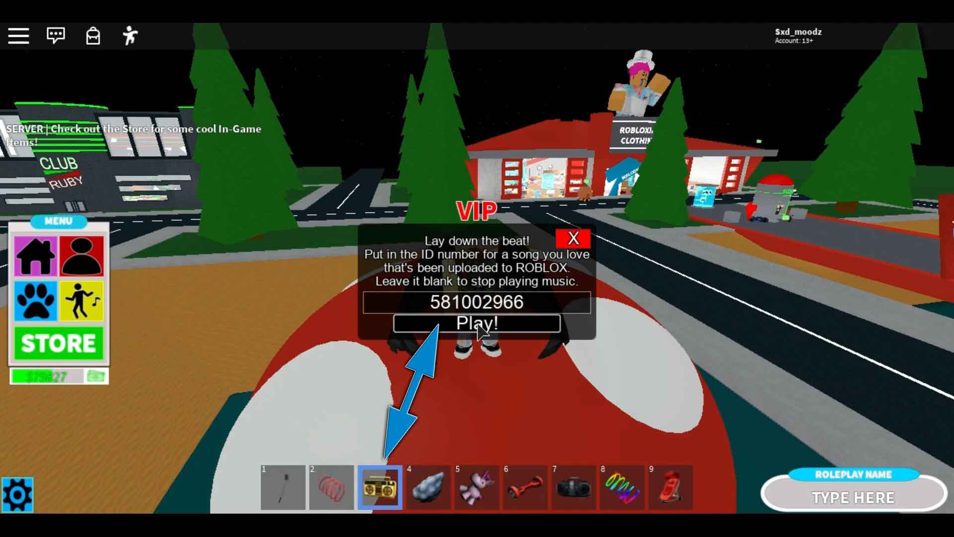 Roblox Musik Codes: Die 100 besten Music Tracks | Eurogamer.de