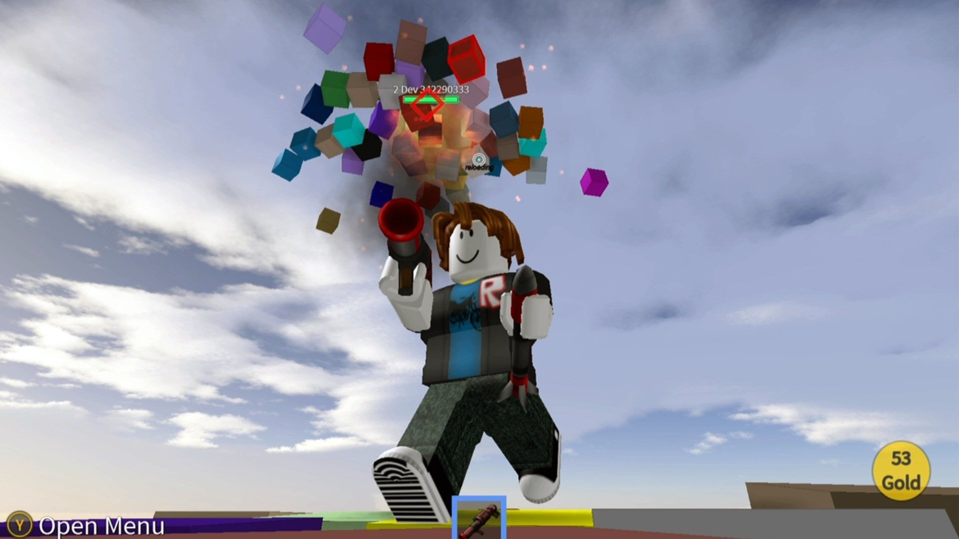Roblox | Eurogamer.de