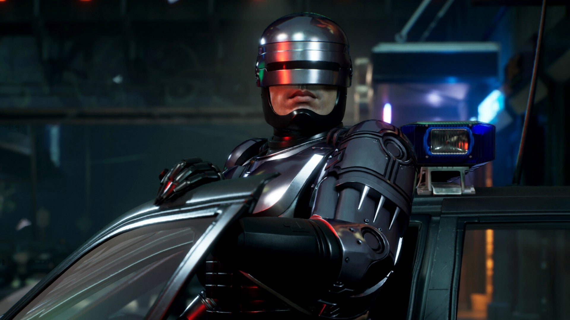 RoboCop: Rogue City hat jetzt New Game Plus - Das steckt alles im neuen ...