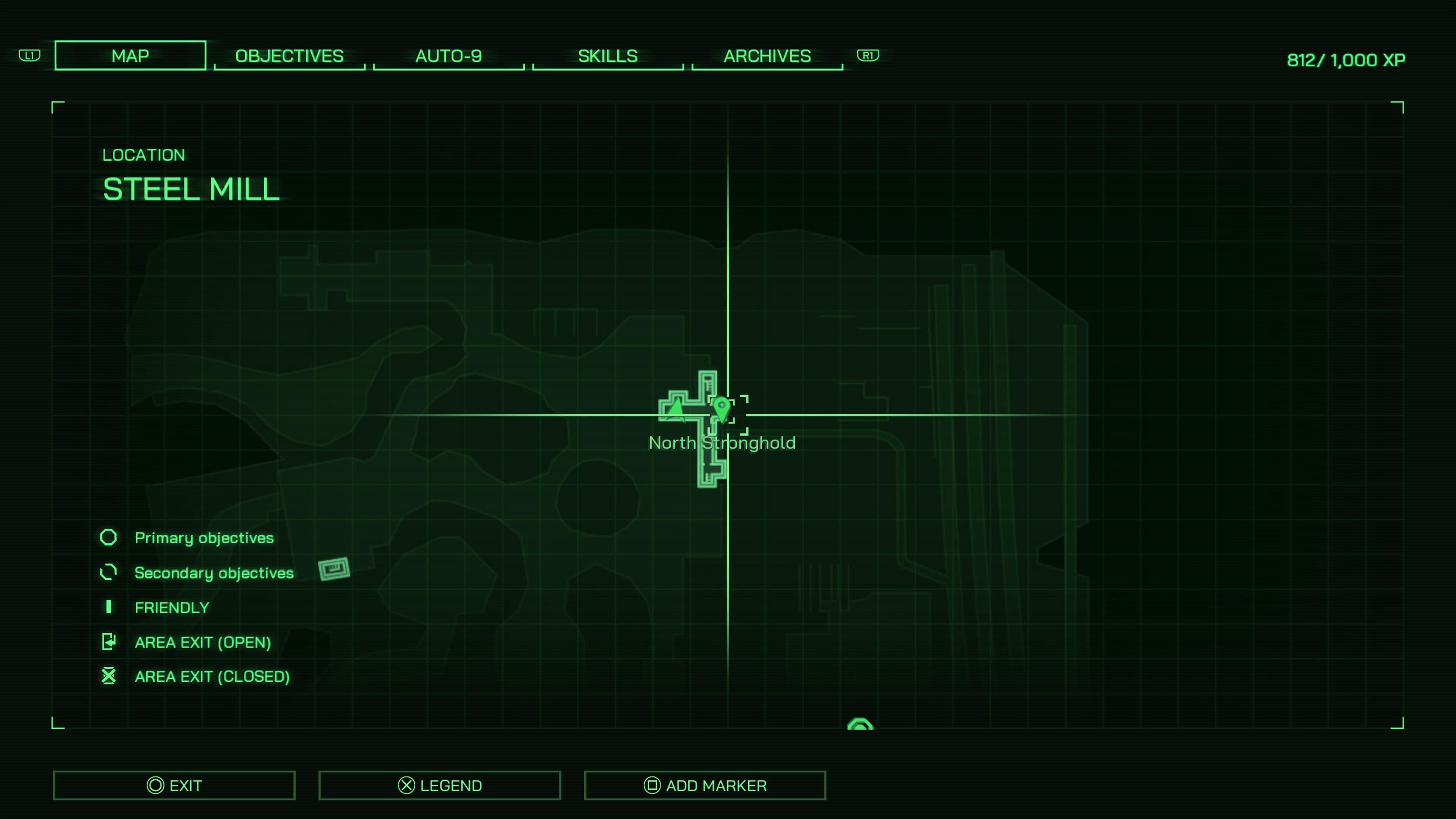 Where to find the steel mill secret area in RoboCop: Rogue City | VG247