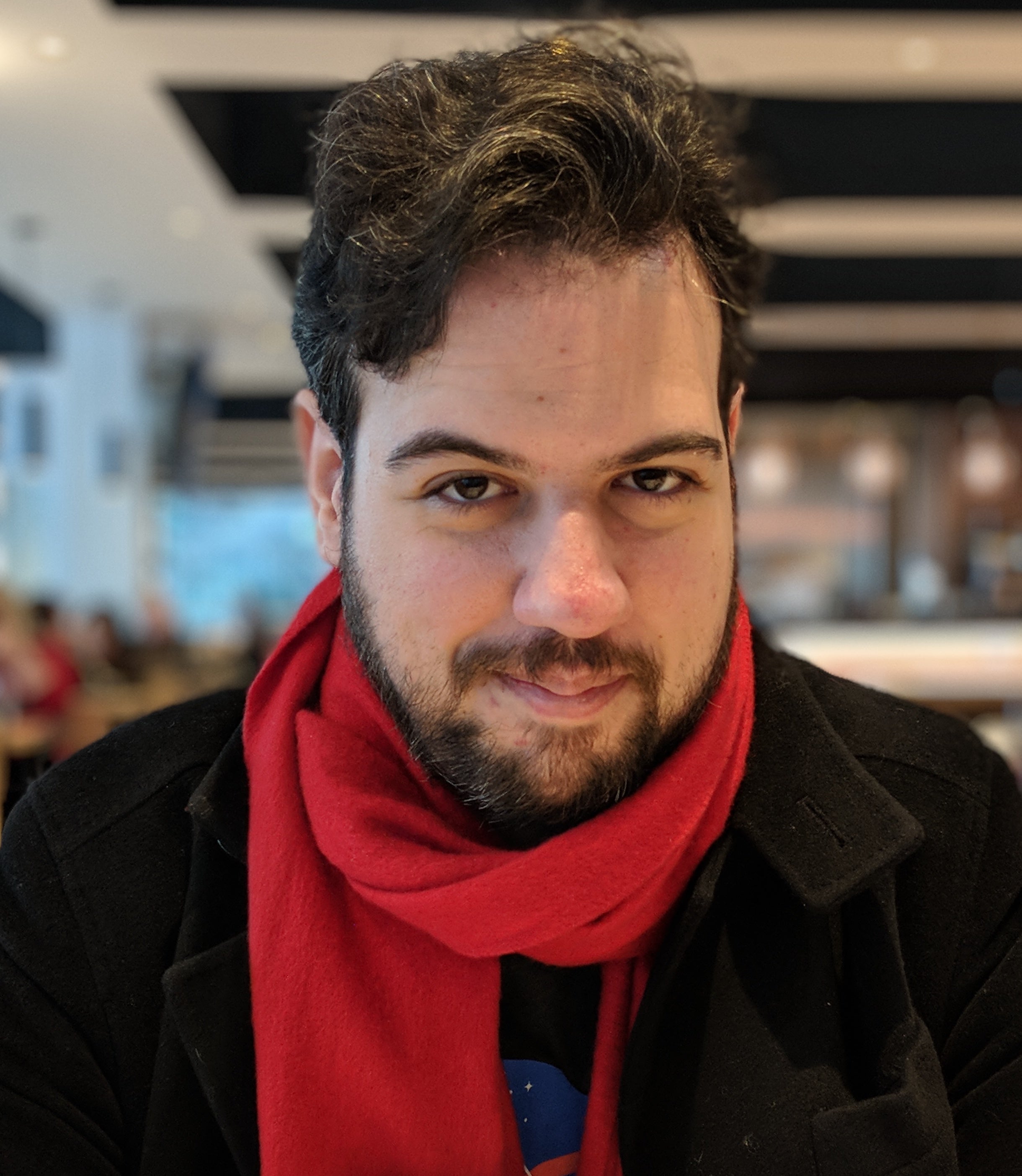 How to get a job as a game programmer | GamesIndustry.biz