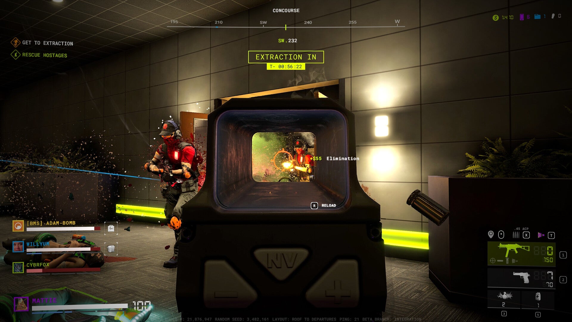 Rogue Point: Il ritorno dello sparatutto old school che sfida il ...