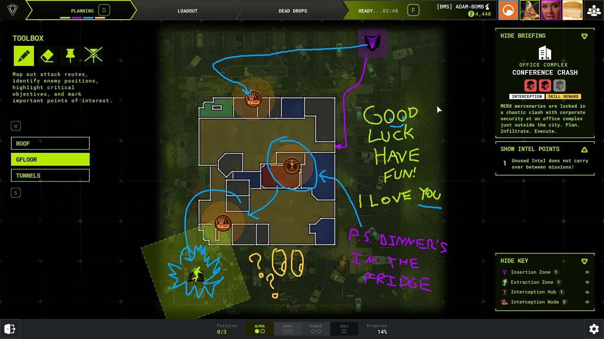 Rogue Point aims to prove old school is the new cool with a back-to ...
