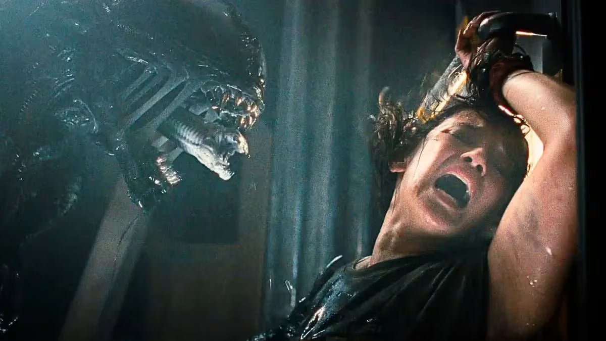 Filme Alien: Romulus homenageia Alien Isolation com easter egg ...