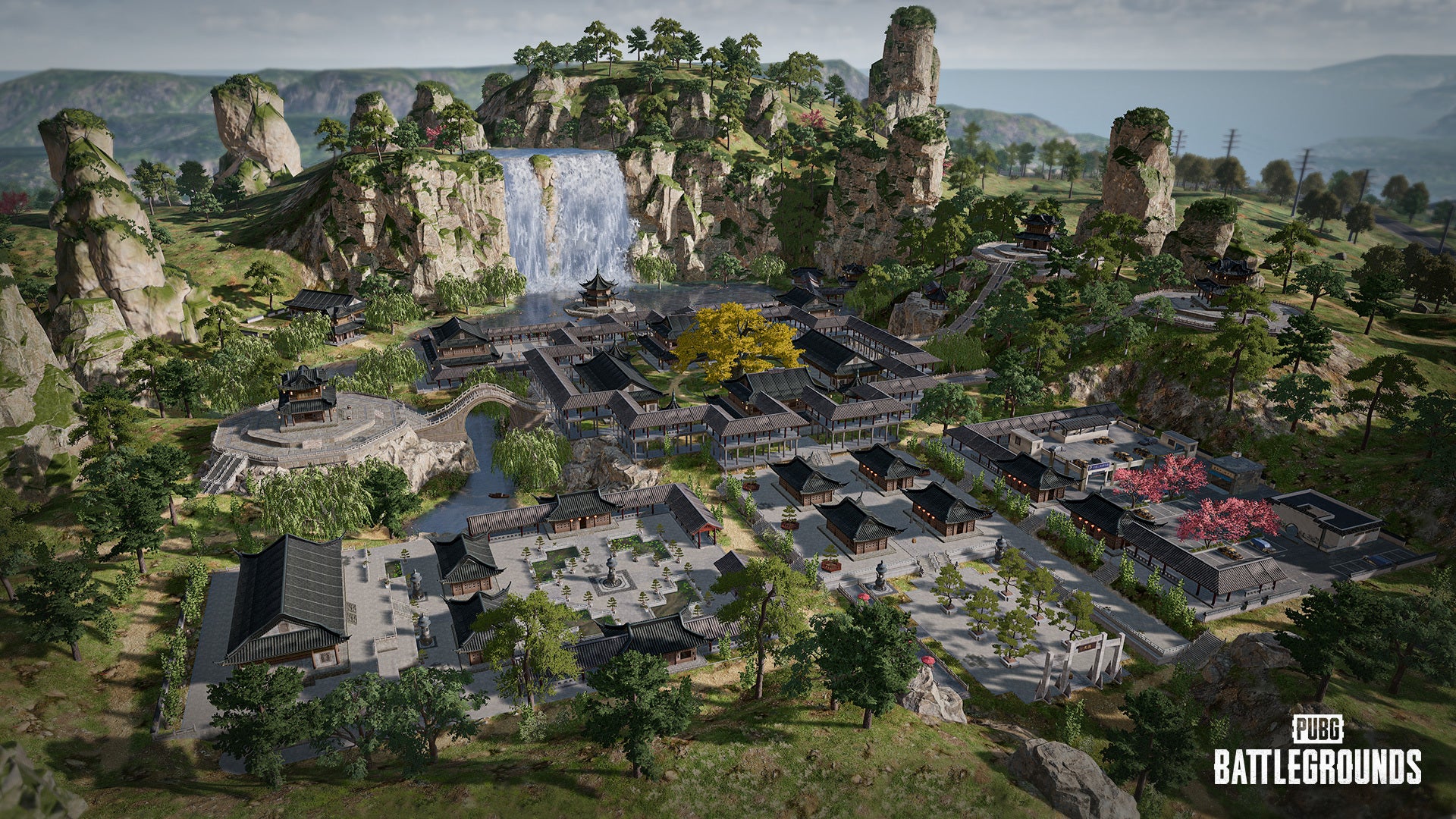 PUBGs neue Map Rondo: So bereichert sie dein Spielerlebnis | Eurogamer.de