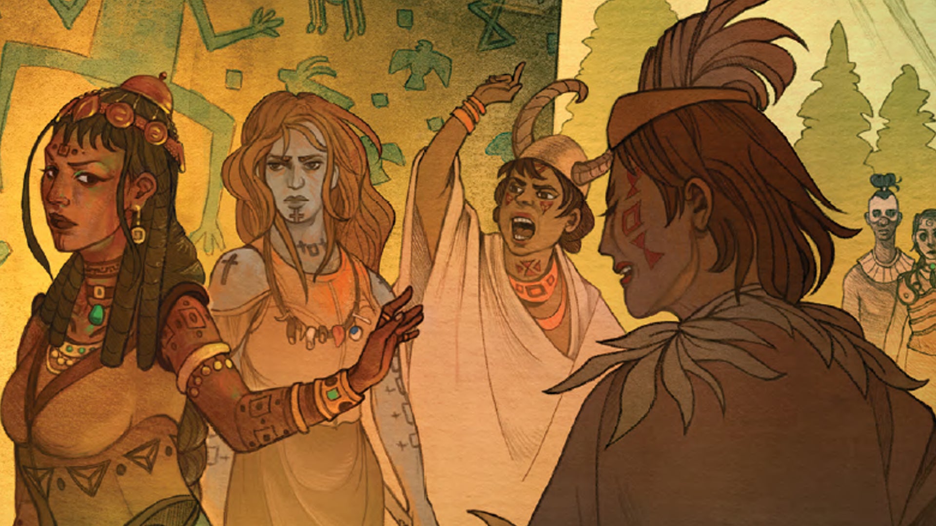 Get Call of Cthulhu and Runequest TRPG starter sets for less than a ...