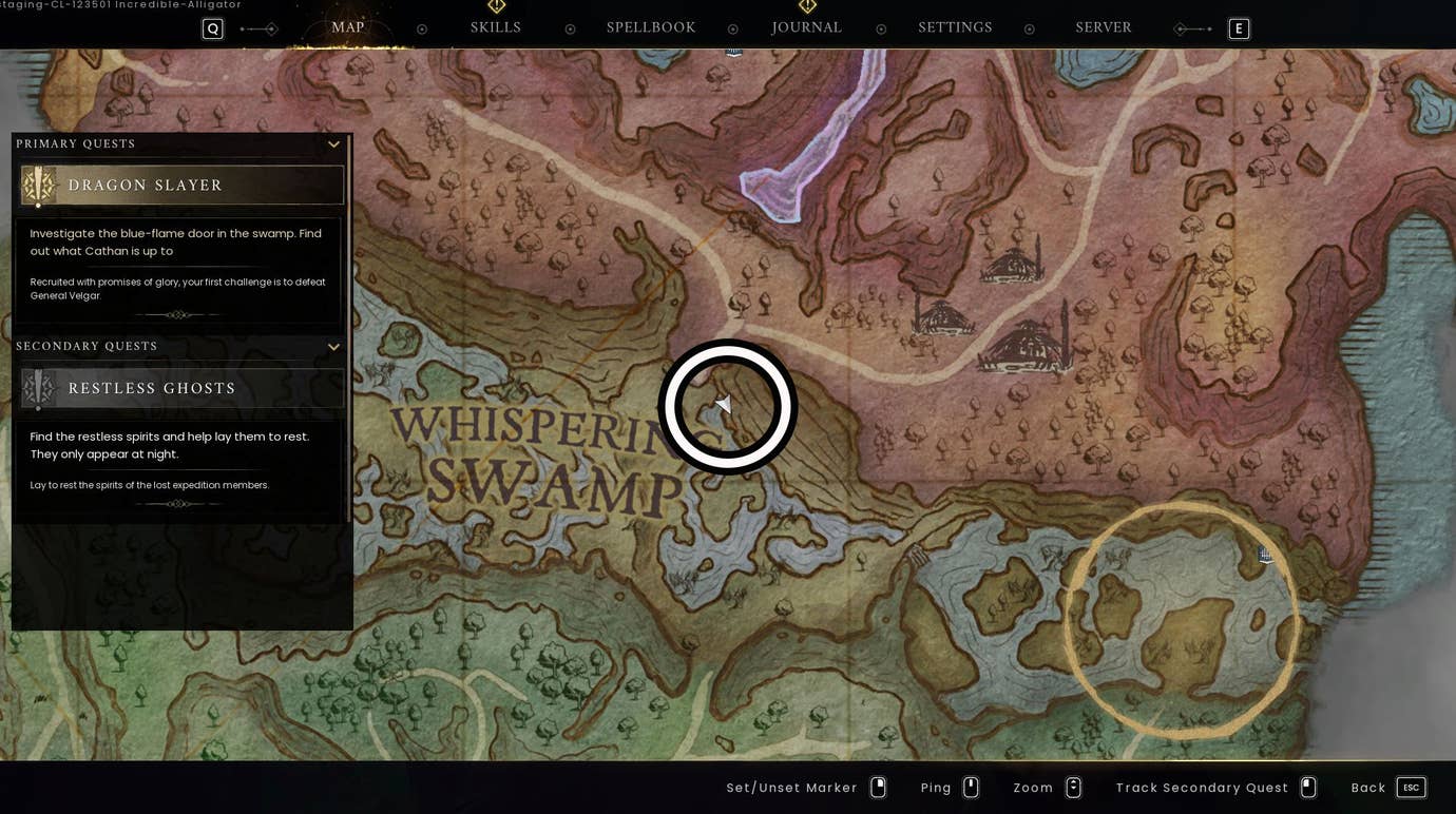How to make Adhesive in RuneScape Dragonwilds | Eurogamer.net How to make Adhesive in RuneScape Dragonwilds | Eurogamer.net
