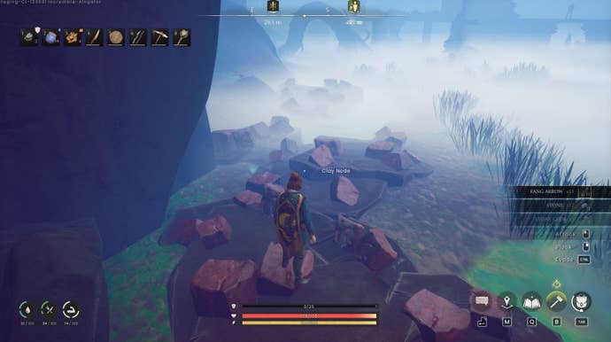 How to make Adhesive in RuneScape Dragonwilds | Eurogamer.net How to make Adhesive in RuneScape Dragonwilds | Eurogamer.net
