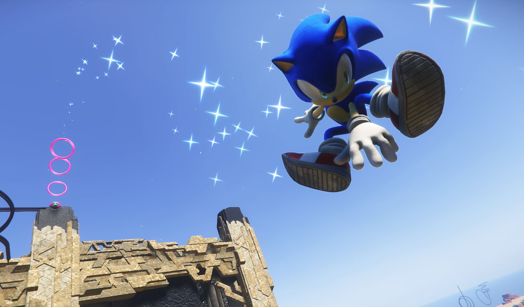 Sega of America launches new California office | GamesIndustry.biz