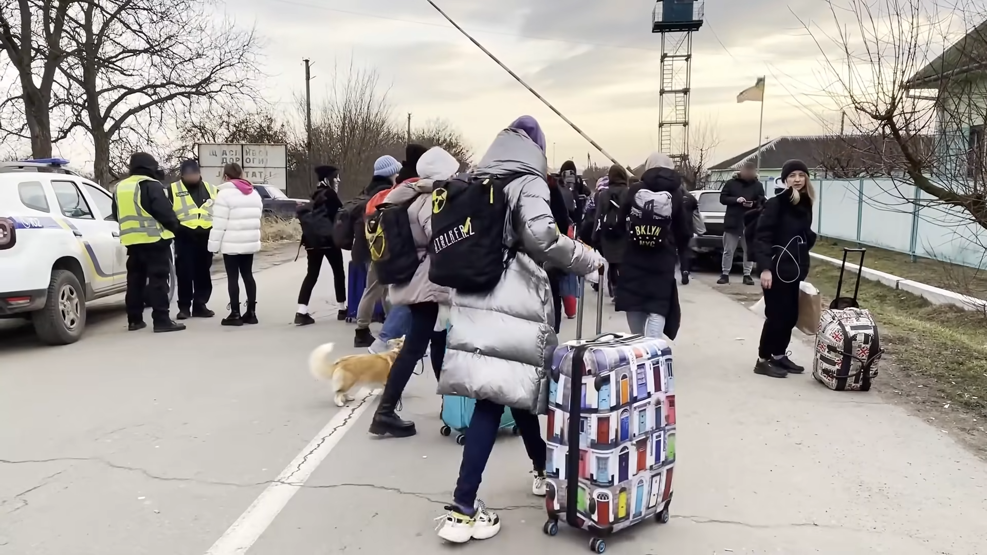 A harrowing update from GSC Game World, the Stalker 2 developer based ...