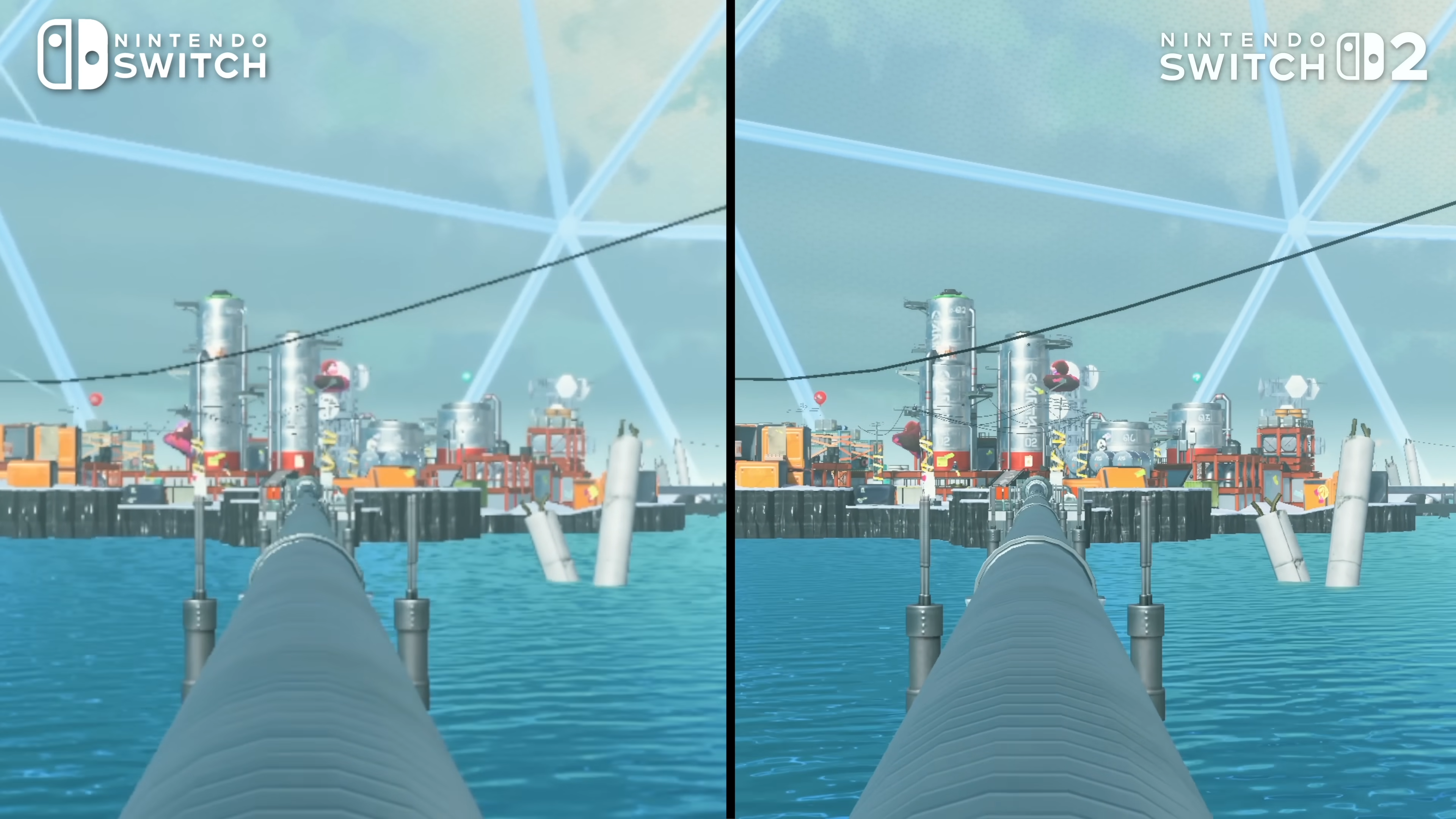 Switch 2 vs. Steam Deck: Technik-Experten vergleichen beide Handhelds ...